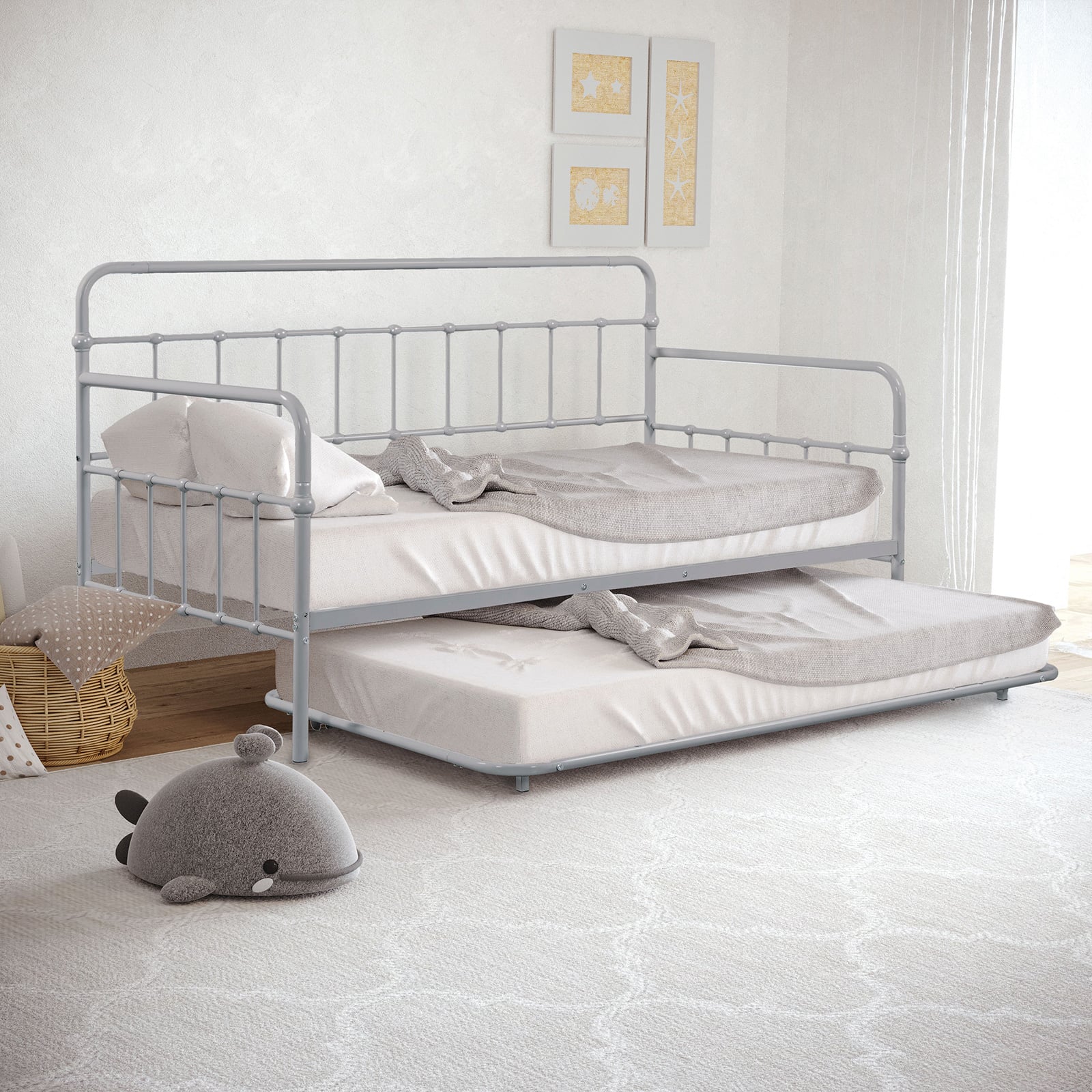 Discover the Best Daybed Beds near Shop from Multiple Furniture Stores Furnish Near Me