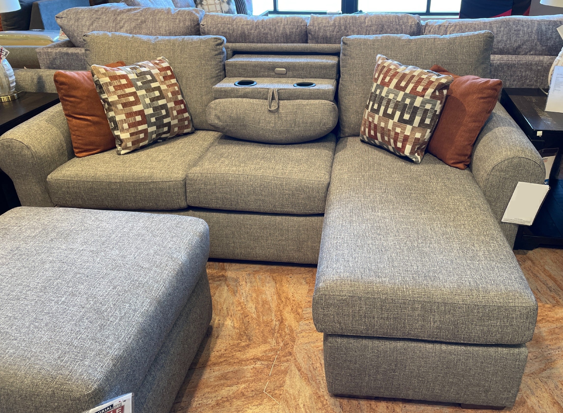 Living Room Furniture - Gavigan's Home Furnishings - Catonsville ...