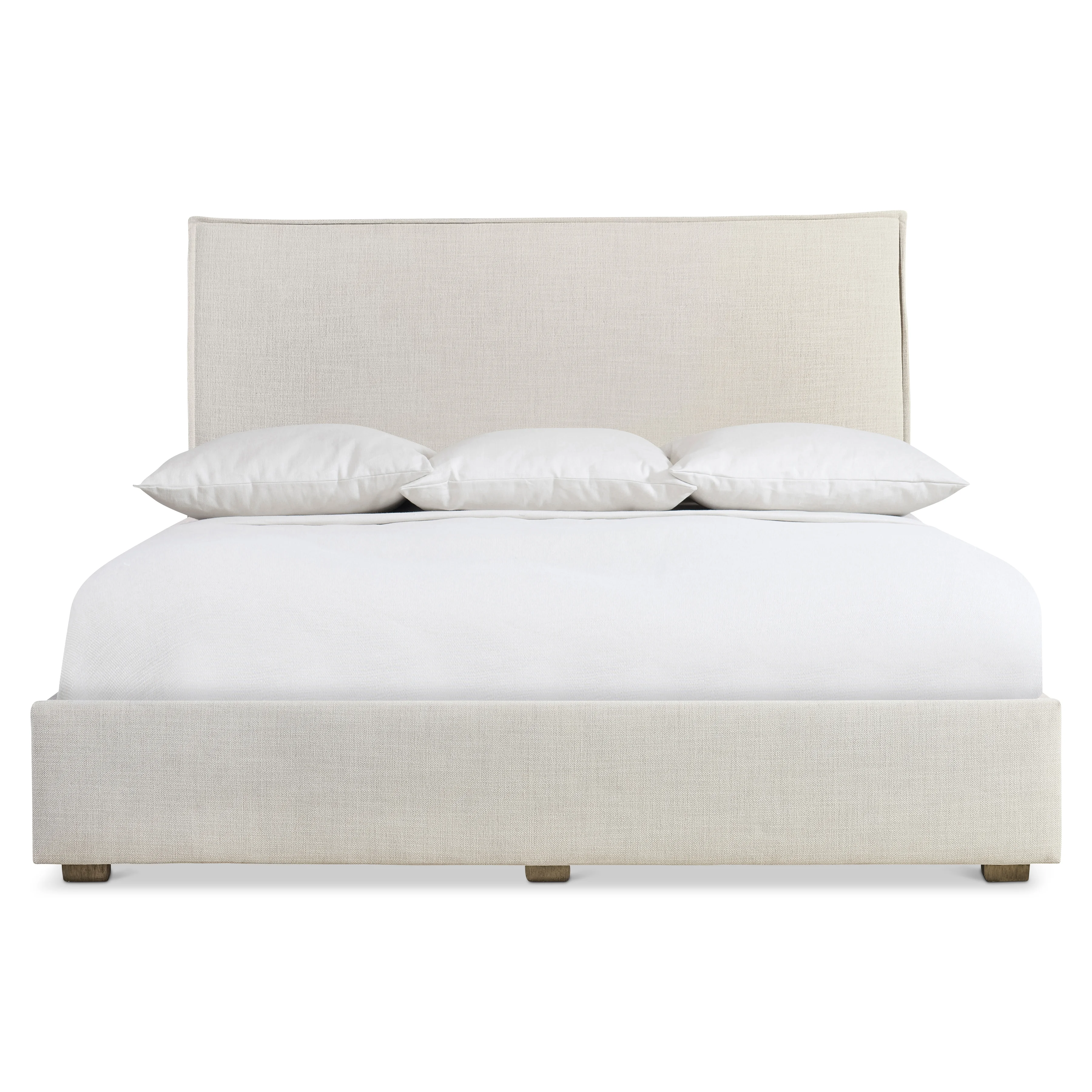 Bernhardt Highland Park K2325 Sawyer Storage Panel Bed | Baer's ...