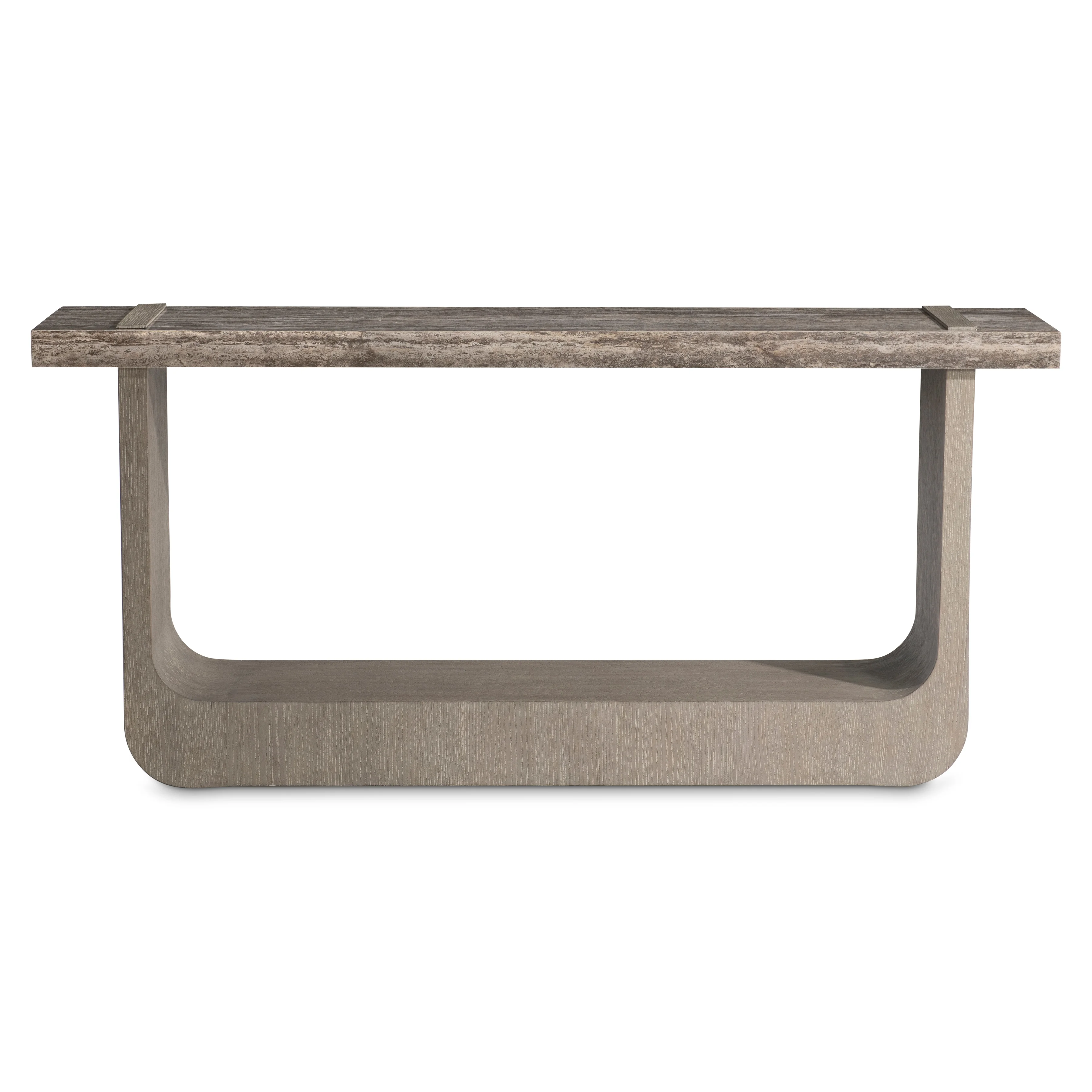 Bernhardt Azzura 332910 Azzura Console Table | Baer's Furniture | Sofa ...
