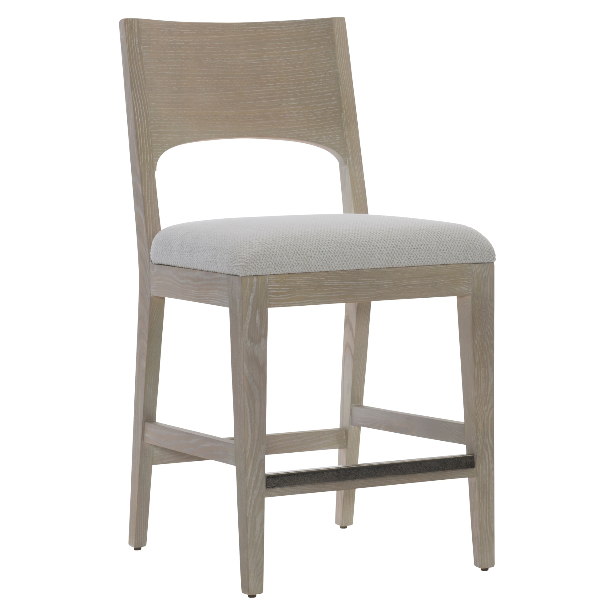 Bernhardt Solaria 310587 Contemporary Counter-Height Stool | Belfort ...