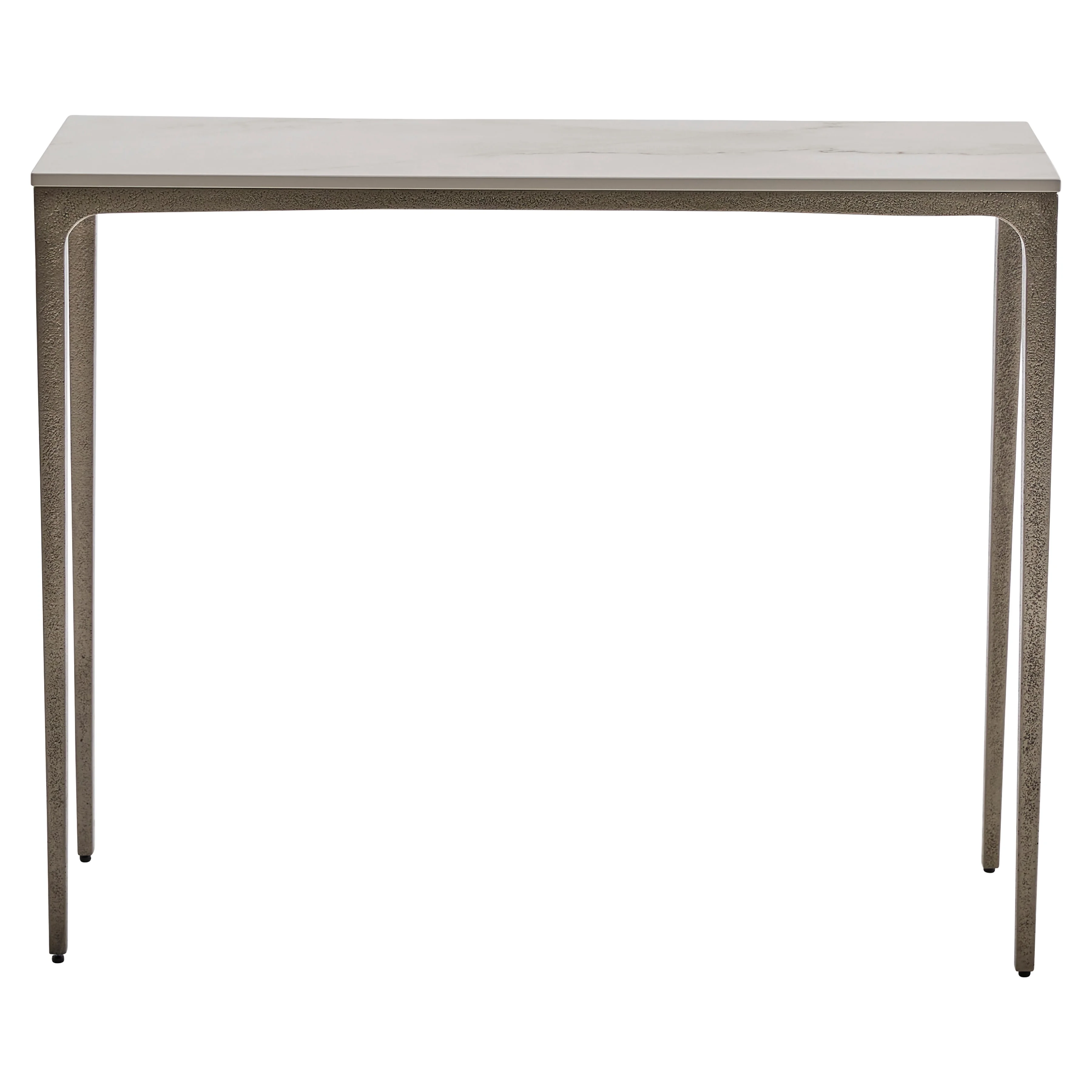 Bernhardt Bernhardt Exteriors K1834 Caprera Outdoor Console Table | Thornton Furniture | Sofa ...