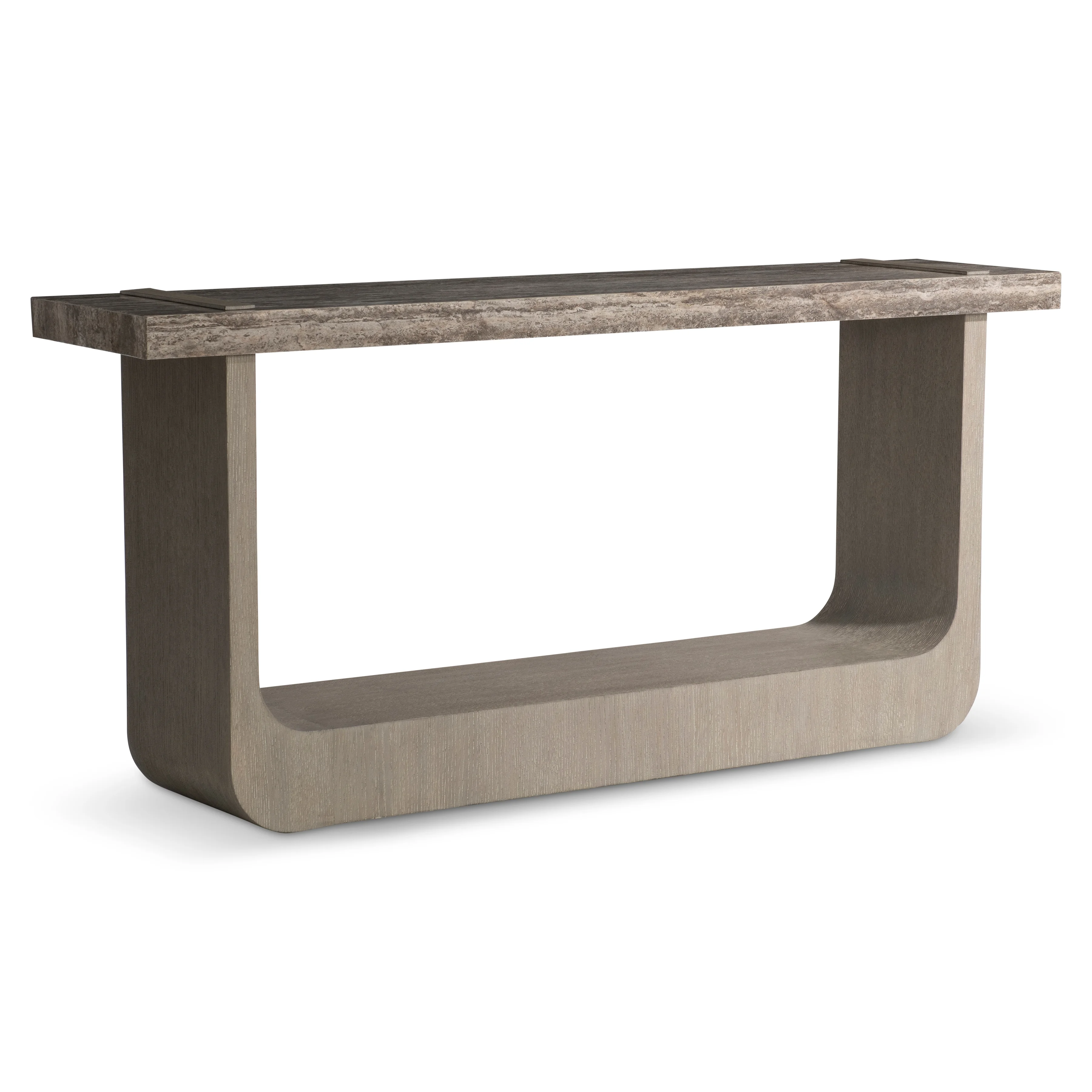 Bernhardt Azzura 332910 Azzura Console Table | Baer's Furniture | Sofa ...