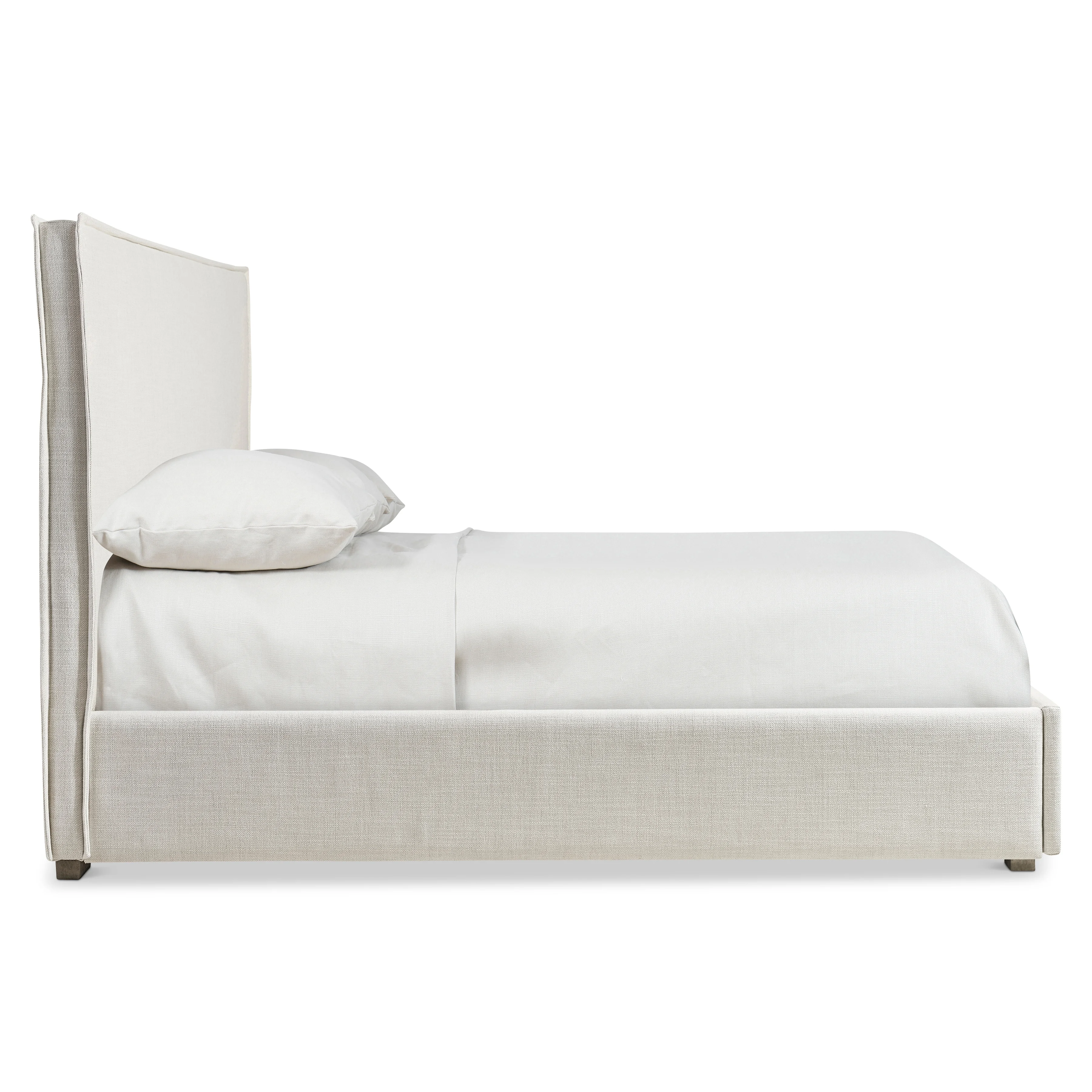 Bernhardt Highland Park K2325 Sawyer Storage Panel Bed | Baer's ...