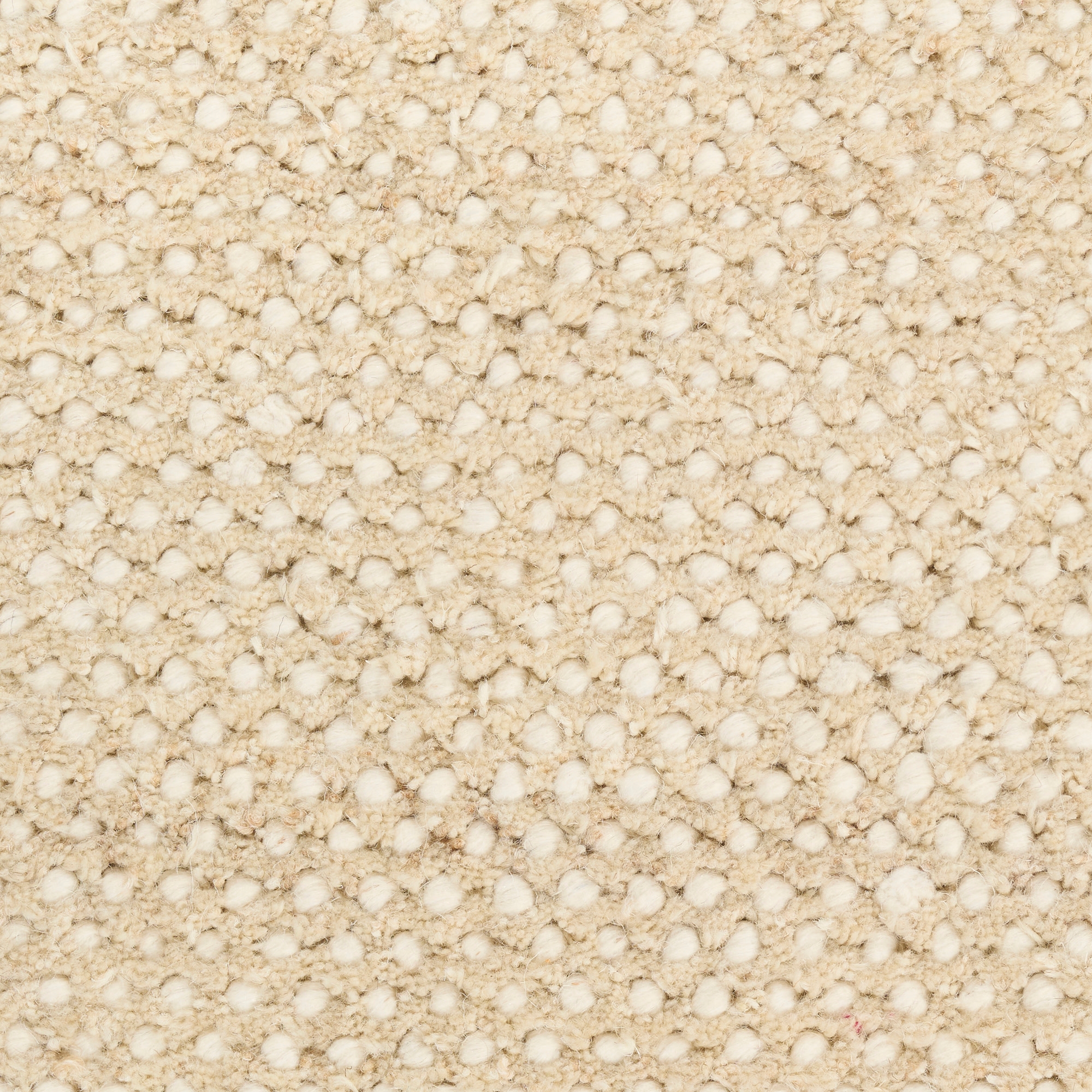 Nourison Pure Rows ROW01-IVBGE-9'9"x13'9" 9'9" X 13'9" Ivory Beige ...