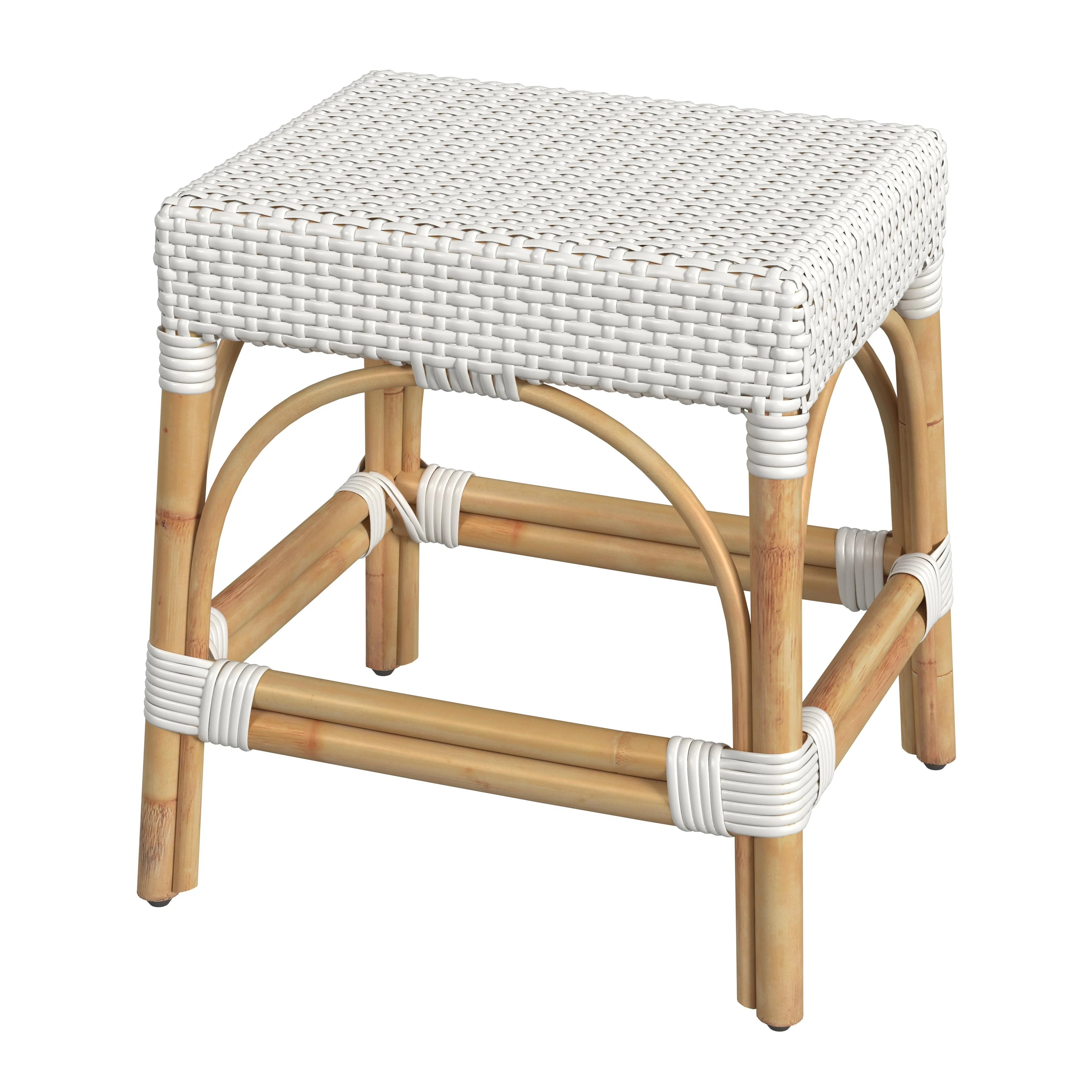 Butler Specialty Company Robias 5746304 Dining Stool | Mueller ...
