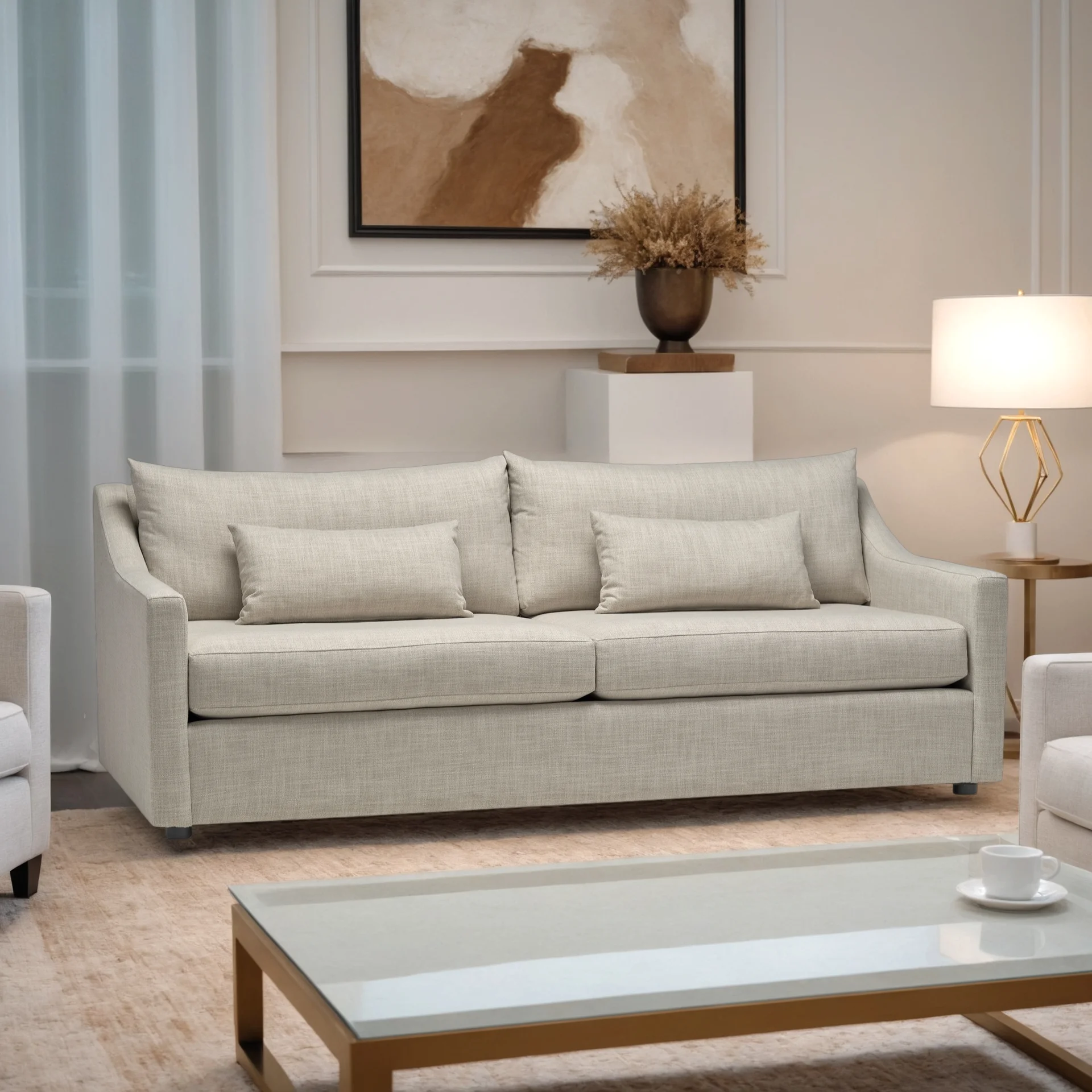 Lewis Home 7422 227.742204 Sofa | Stoney Creek Furniture | Uph ...
