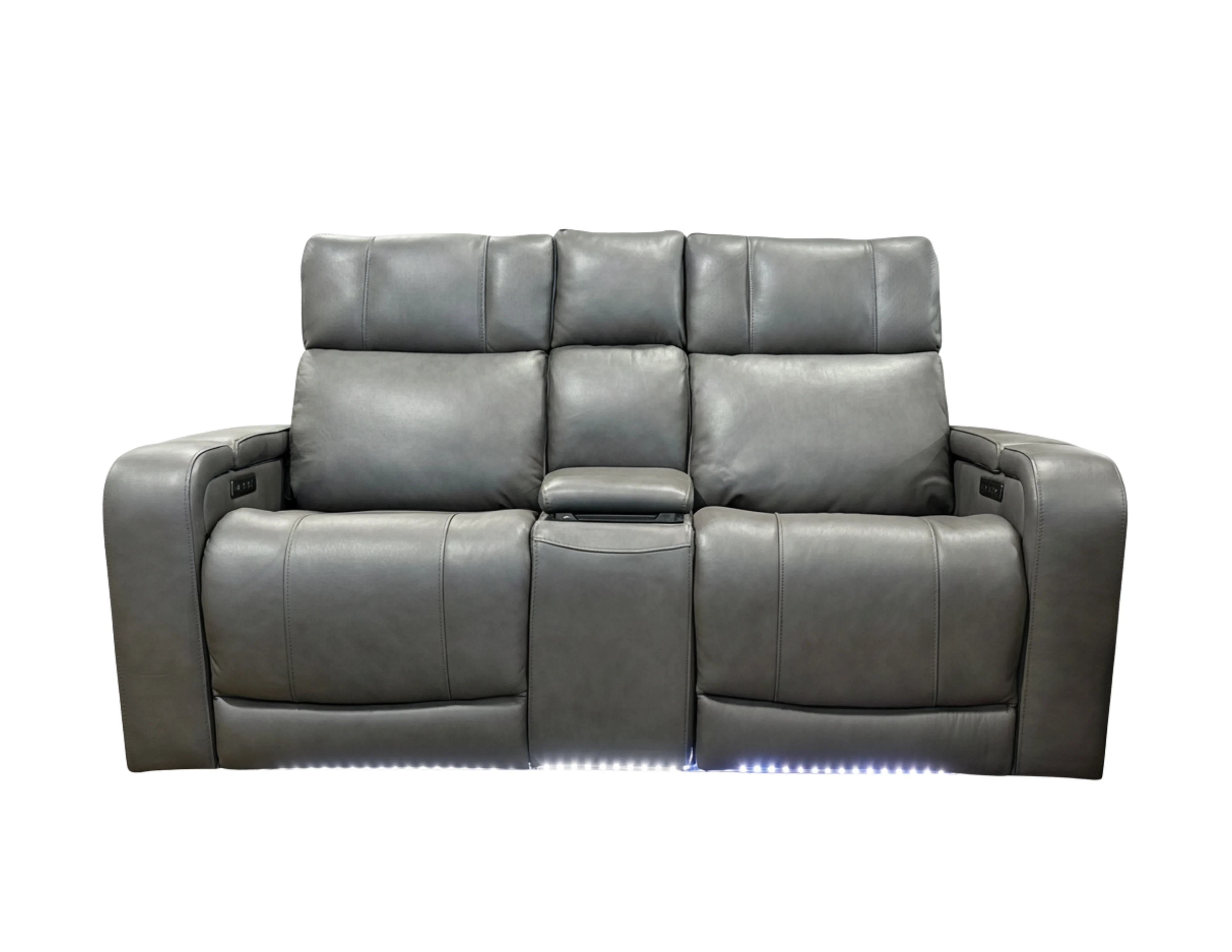 Harmony Motion U71109 U71109TZ-L2-2TZEH Love Lumbar 3.0 Mech Immersive Sound Leather | Del Sol ...