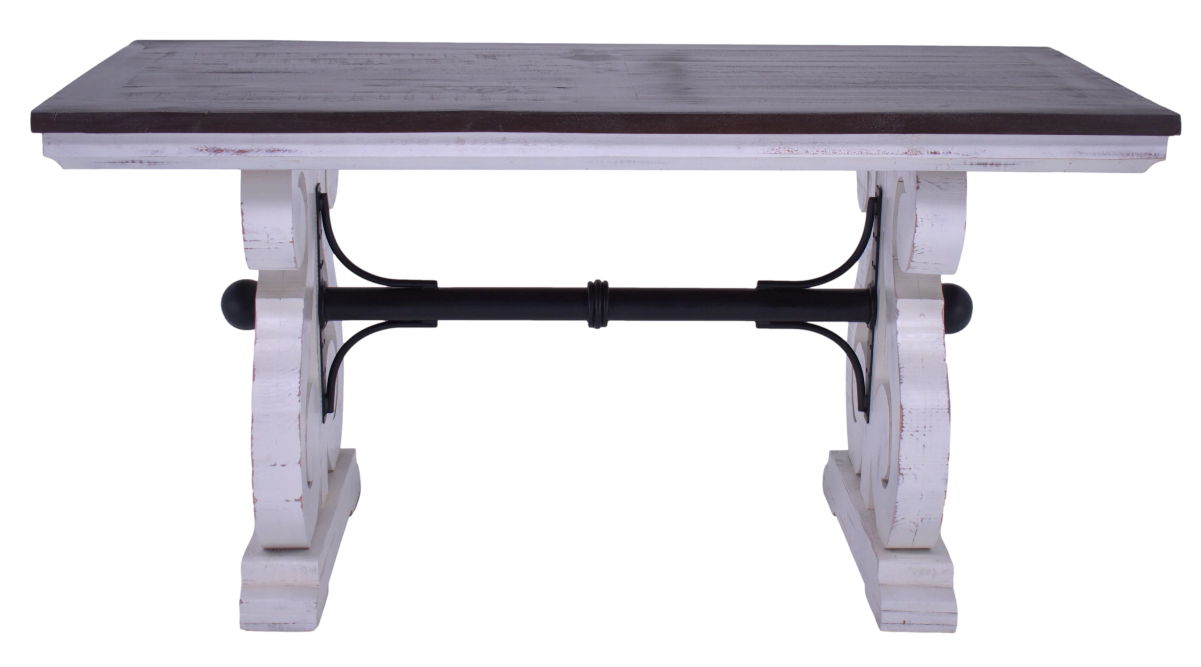 Vintage Harp 670-HARPDN Harp Desk Nash | Johnson's Furniture | Desk ...