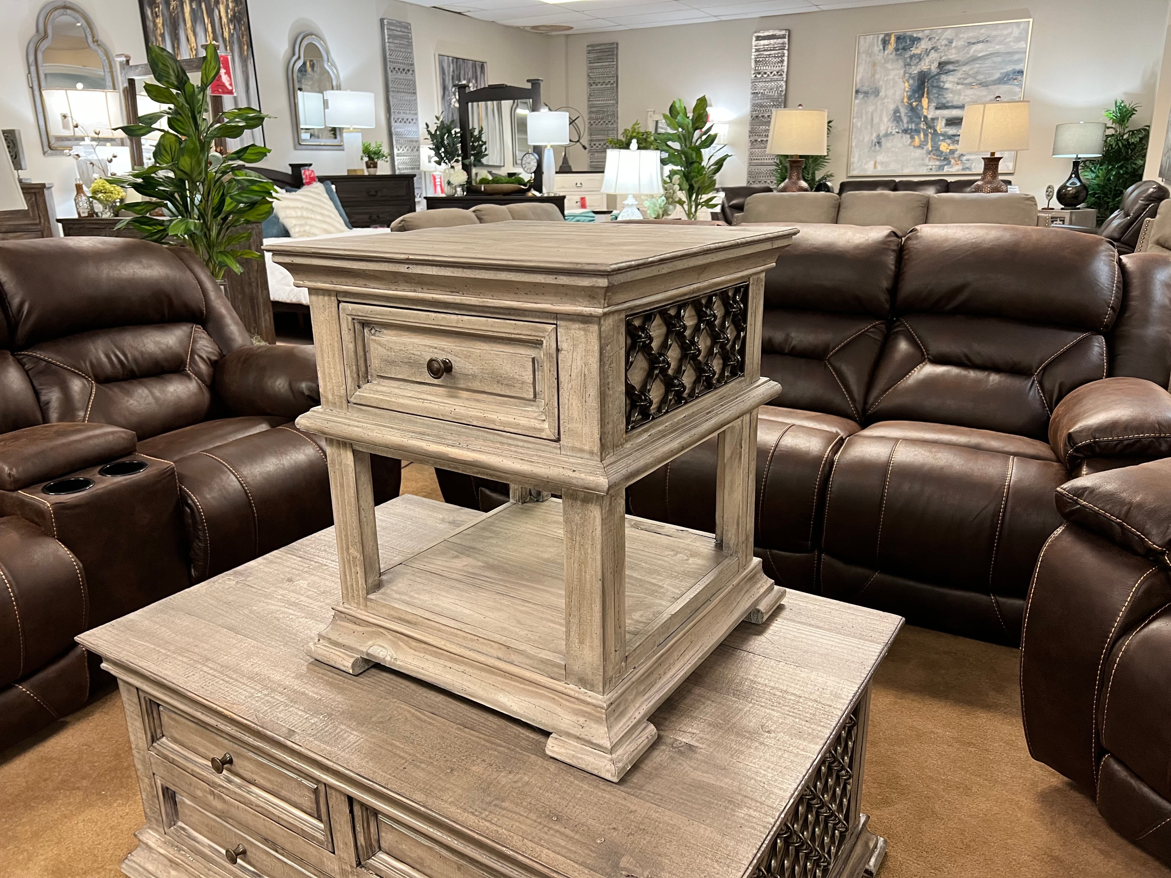End Tables in Bossier City, Shreveport, Monroe, West Monroe, Haughton ...