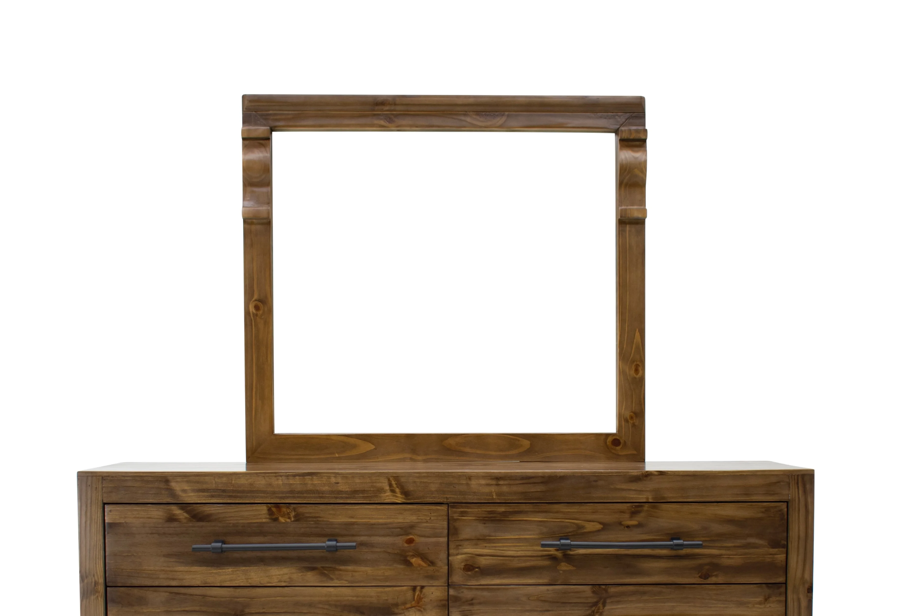 Vintage REGAL 102-REGALM Regal Mirror | Johnson's Furniture | Mirrors ...