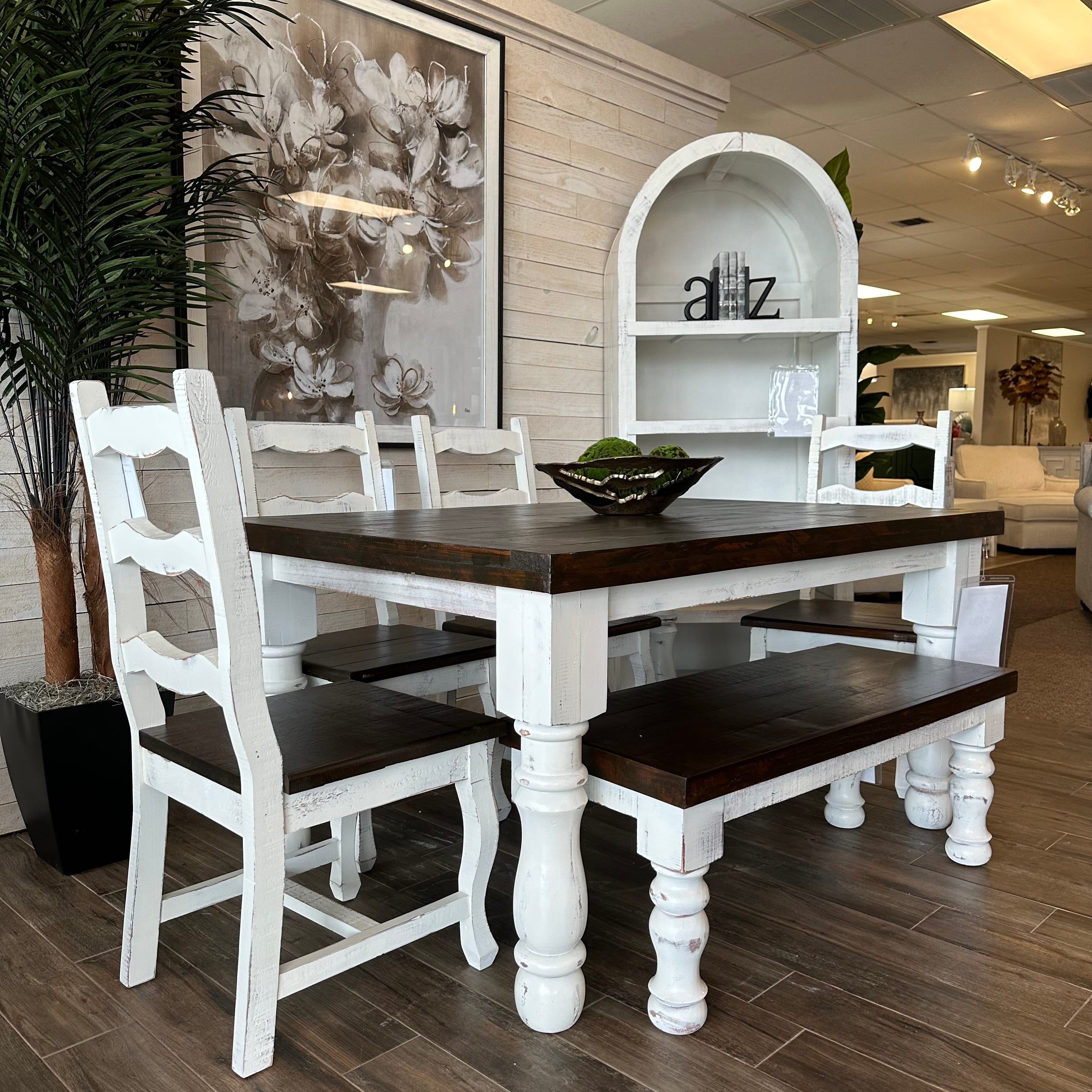 Vintage MANSION 200-SIL20NWRx4+200-BAN30NWWRx1+200-MESS55NWRx1 Mansion ...