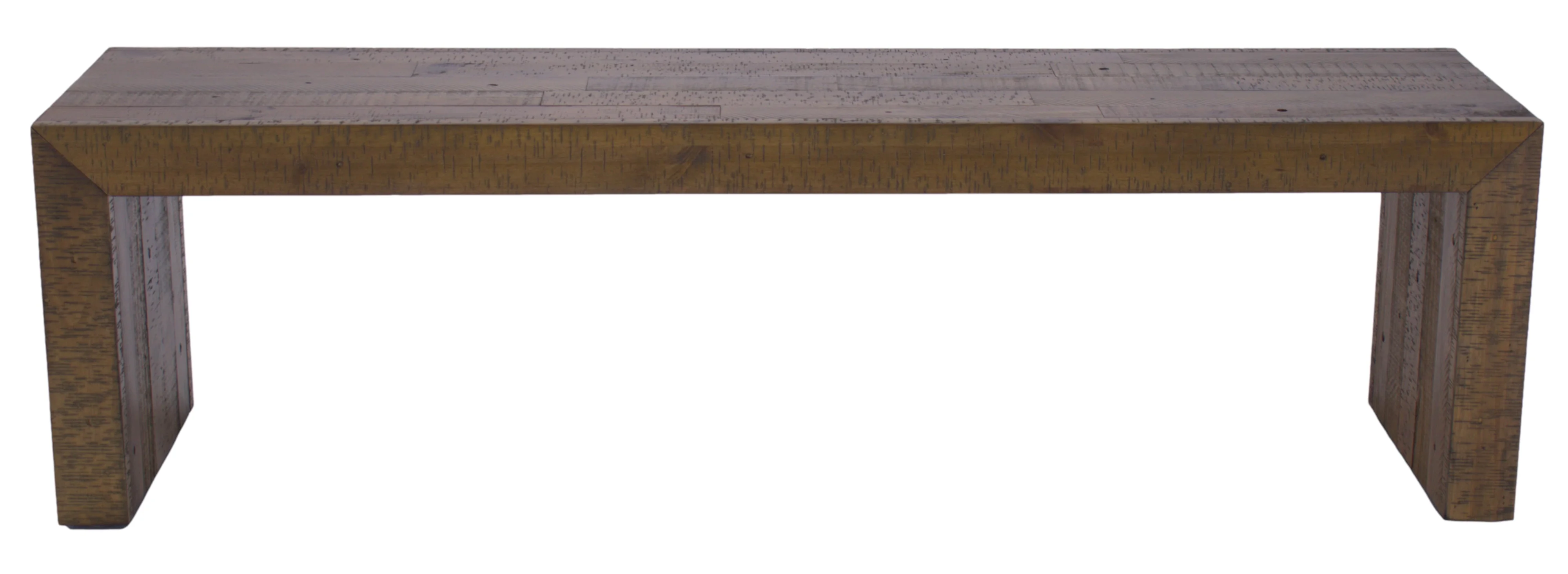 JB Home Preston 200-BNPALM Preston Bench | Johnson's Furniture | Uph ...