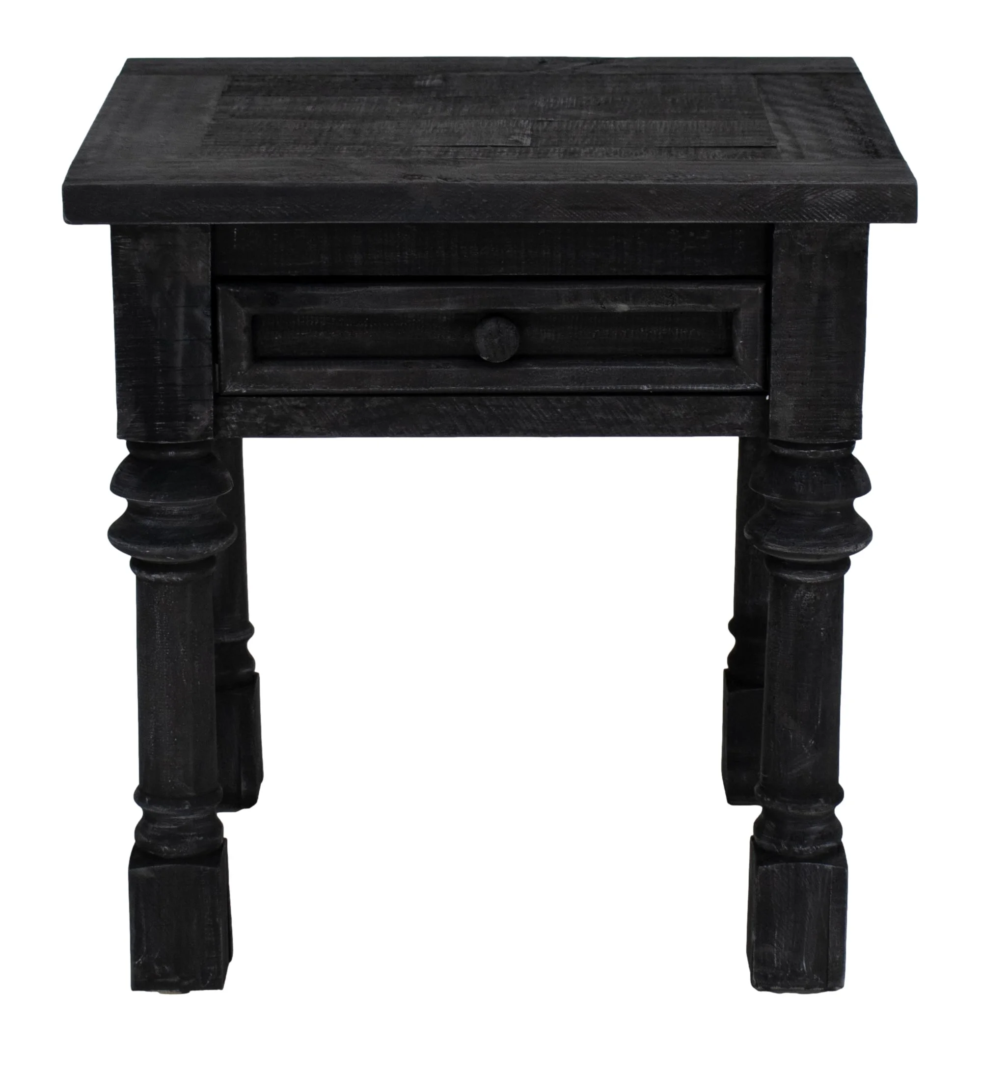 Vintage Eleanor 600-ELEANORE Eleanor Detroit End Table | Johnson's ...