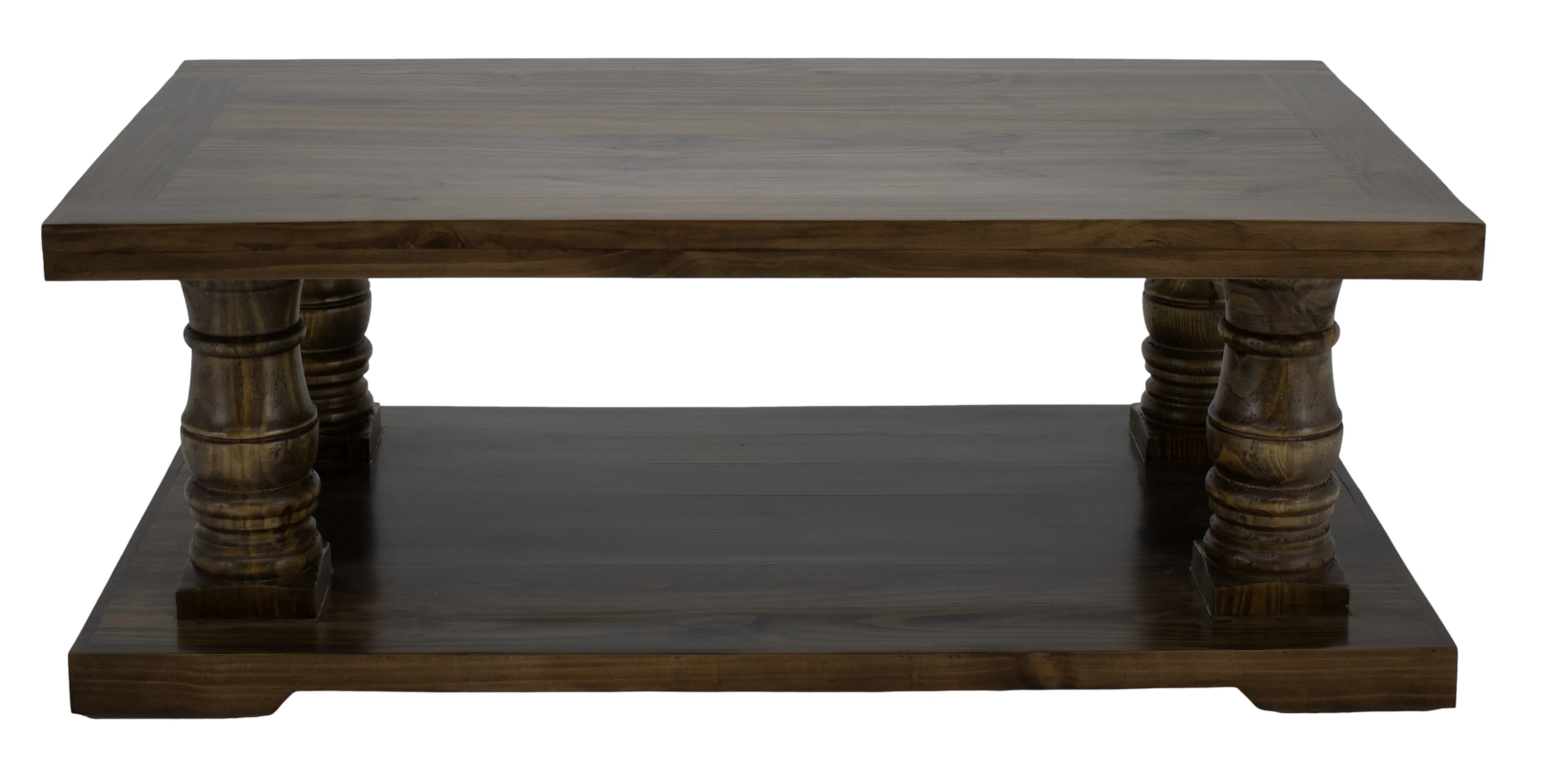 Vintage REGAL 600-REGALC Regal Coffee Table | Johnson's Furniture | Occ ...