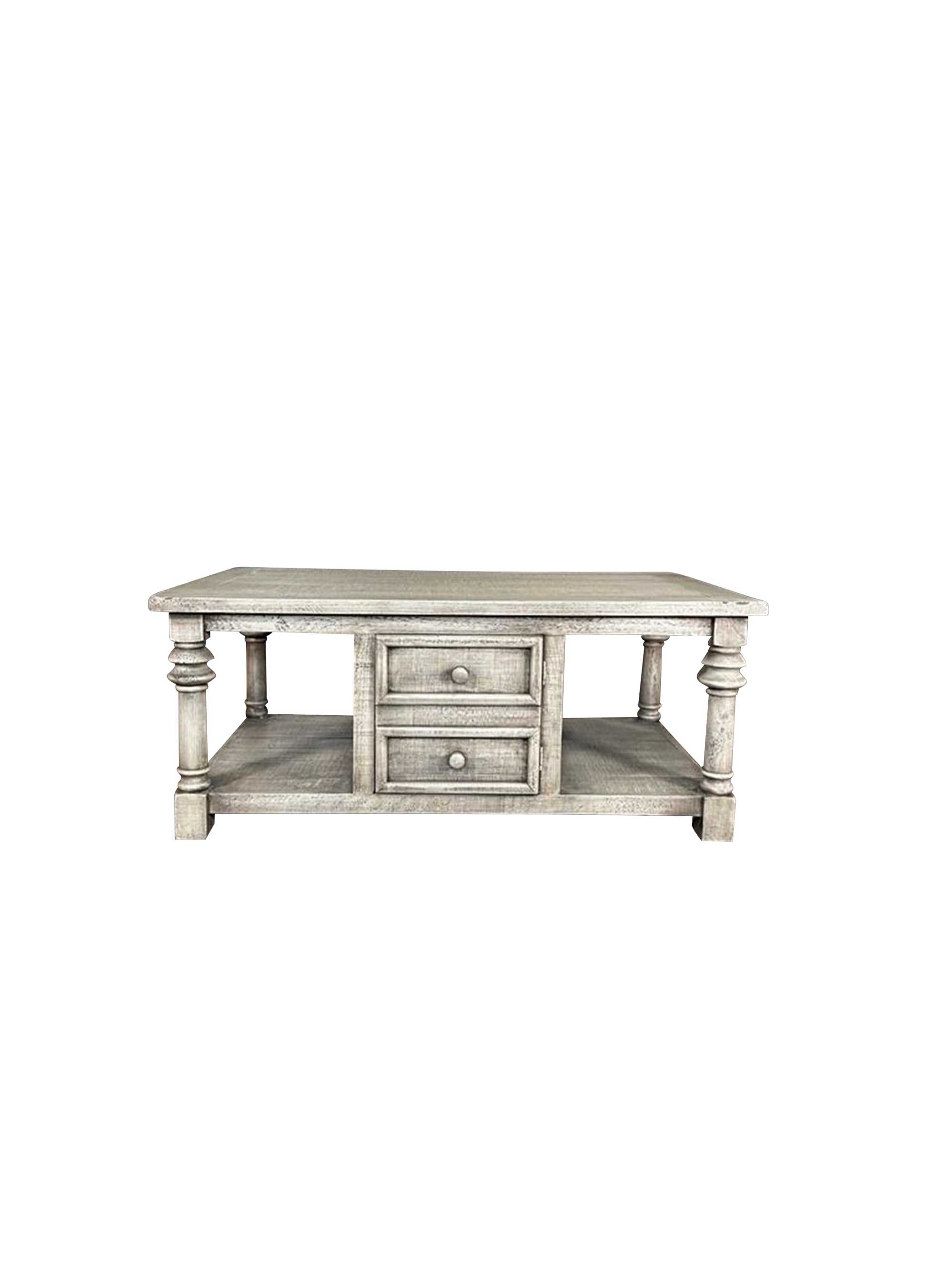 Vintage Eleanor 600-E2J1 Eleanor Coffee Table | Johnson's Furniture ...