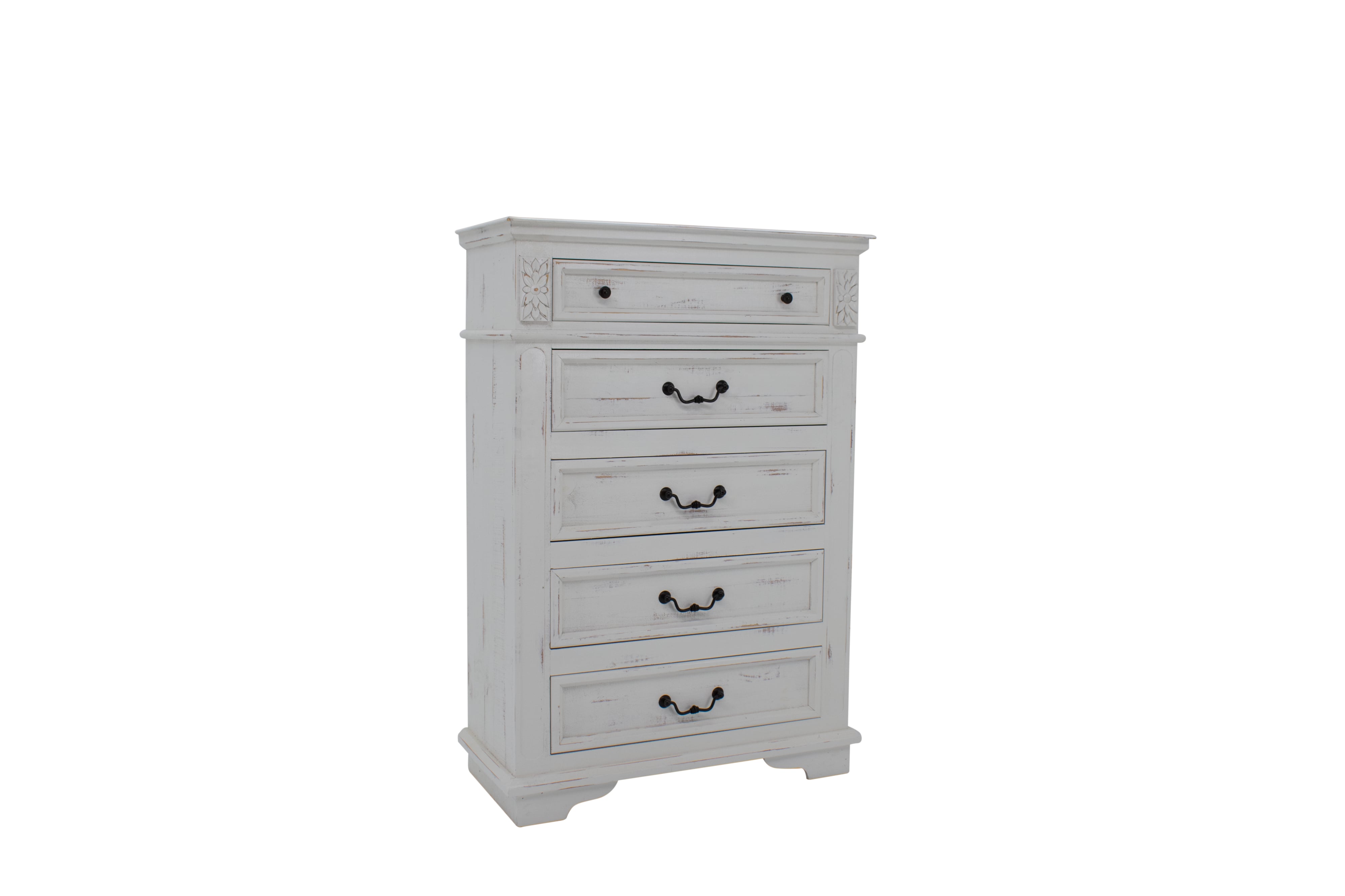 Vintage Freedom 102-FREECH Freedom Chest of Drawers | Johnson's ...
