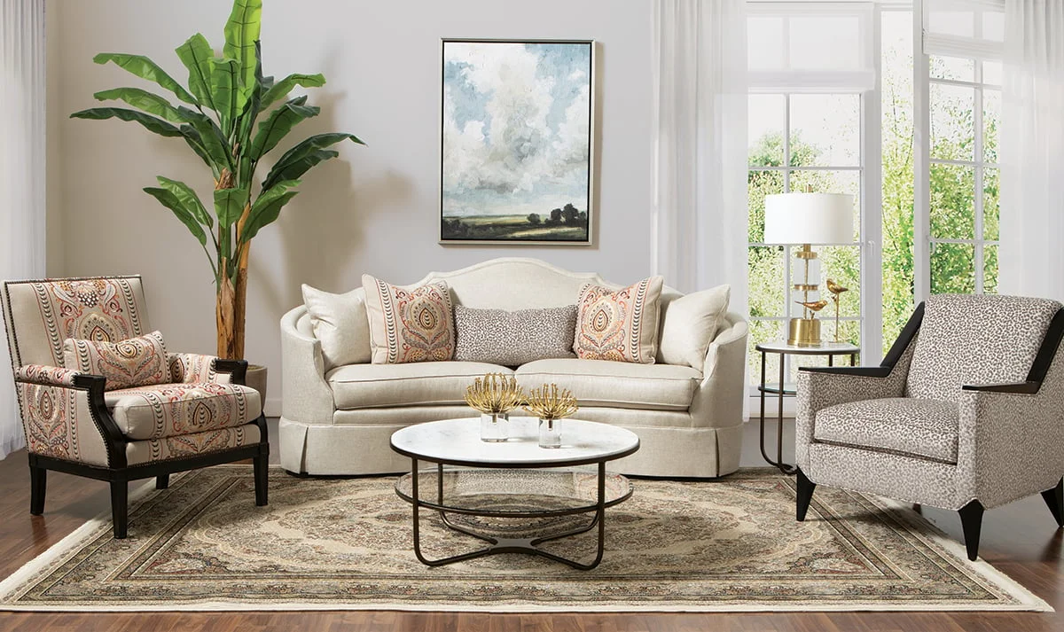 Sherrill Collection SOFA