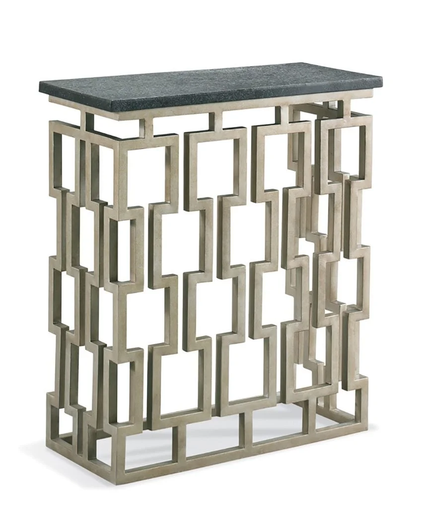 Sherrill INFINITY 964851 CONSOLE TABLE | Darvin Furniture | Sofa ...