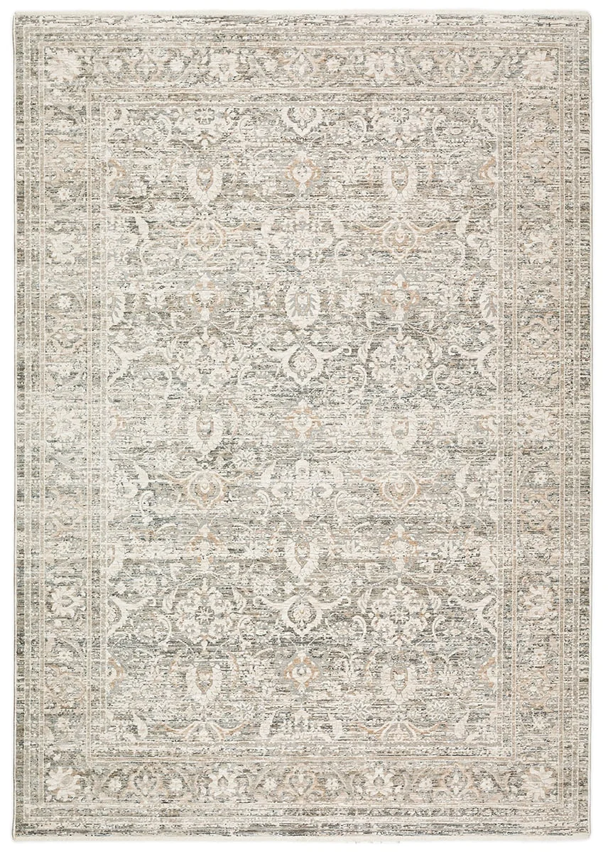 Dalyn Regal RG1PU8X10 7'10" x 10' Beige Rug | Darvin Furniture | Rugs