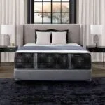 Aireloom Bedding SUMMIT HYBRID LUX PLUSH FULL SIZE MATTRESS | Darvin ...