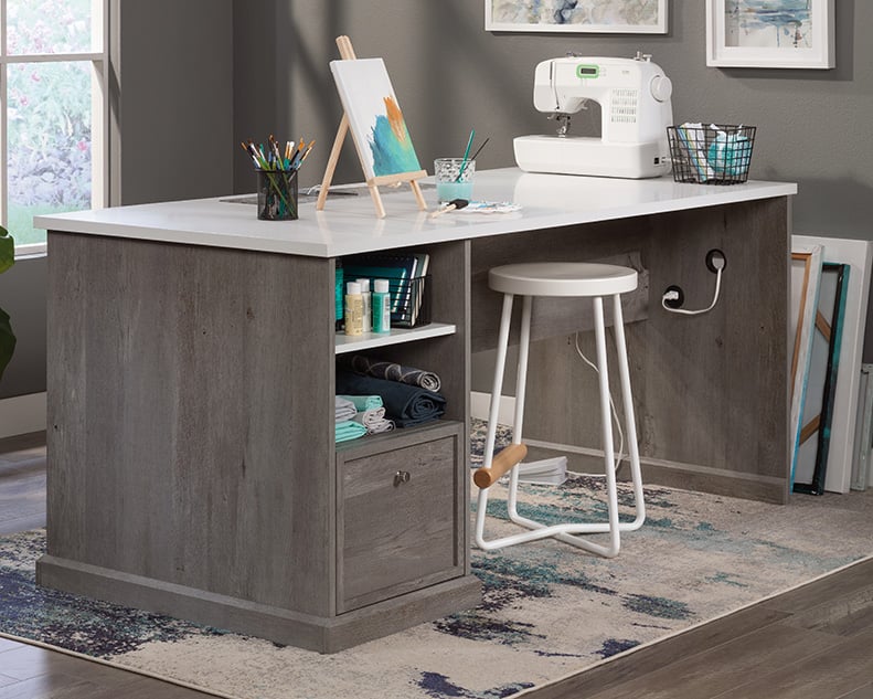 Sauder craft pro series store