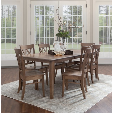 Dining Room Tables in Orland Park Chicago IL Darvin Furniture Result Page 1