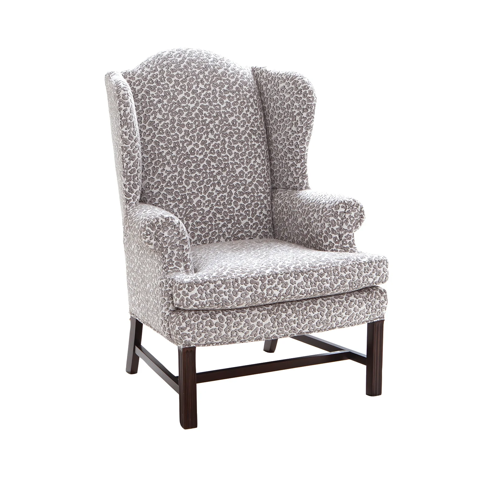 Sherrill 3164 15171 WING CHAIR | Darvin Furniture | Uph - Upholstered ...