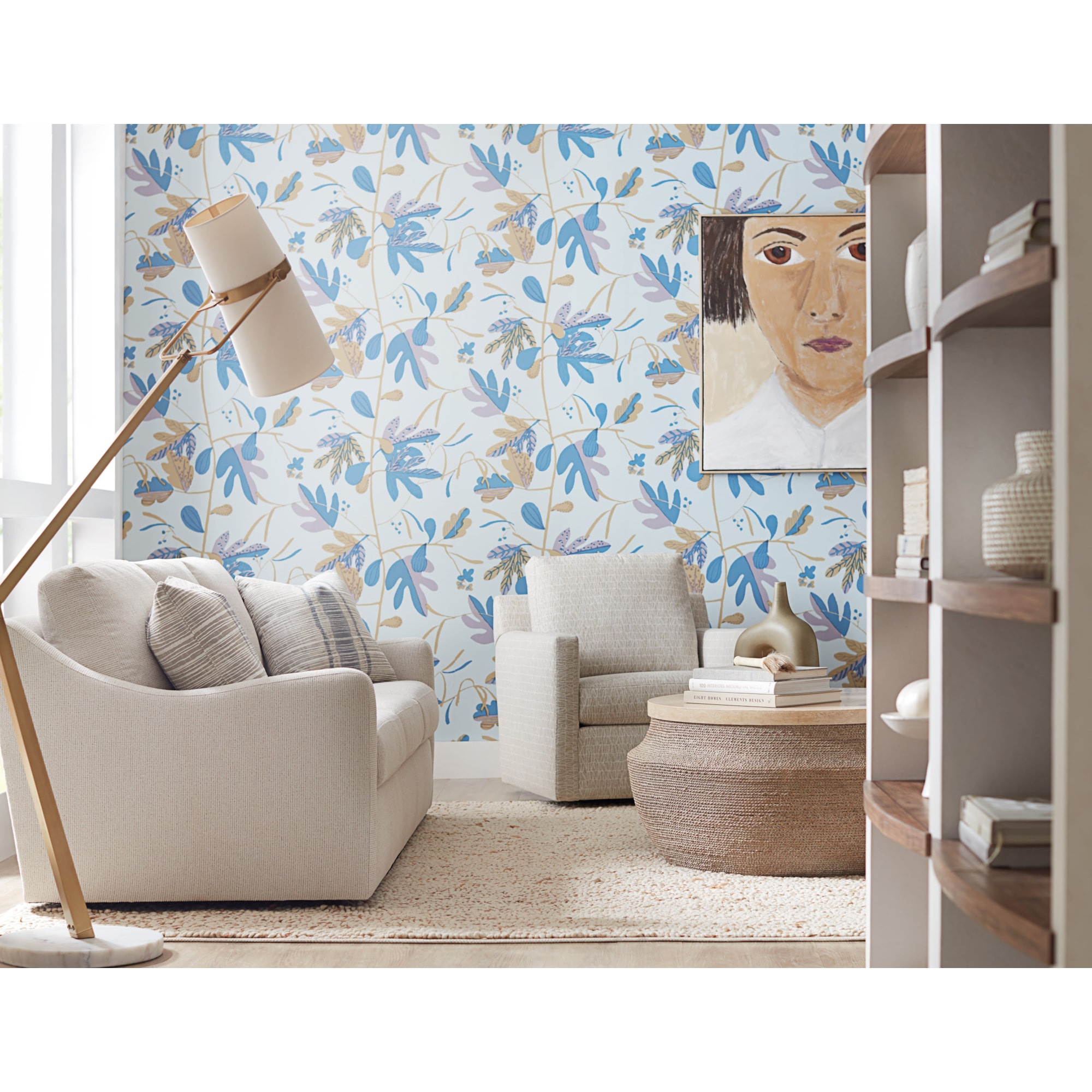 HF Custom Bespoke LL20-002-BES 400661-05 Transitional 3 over 3 Sofa ...