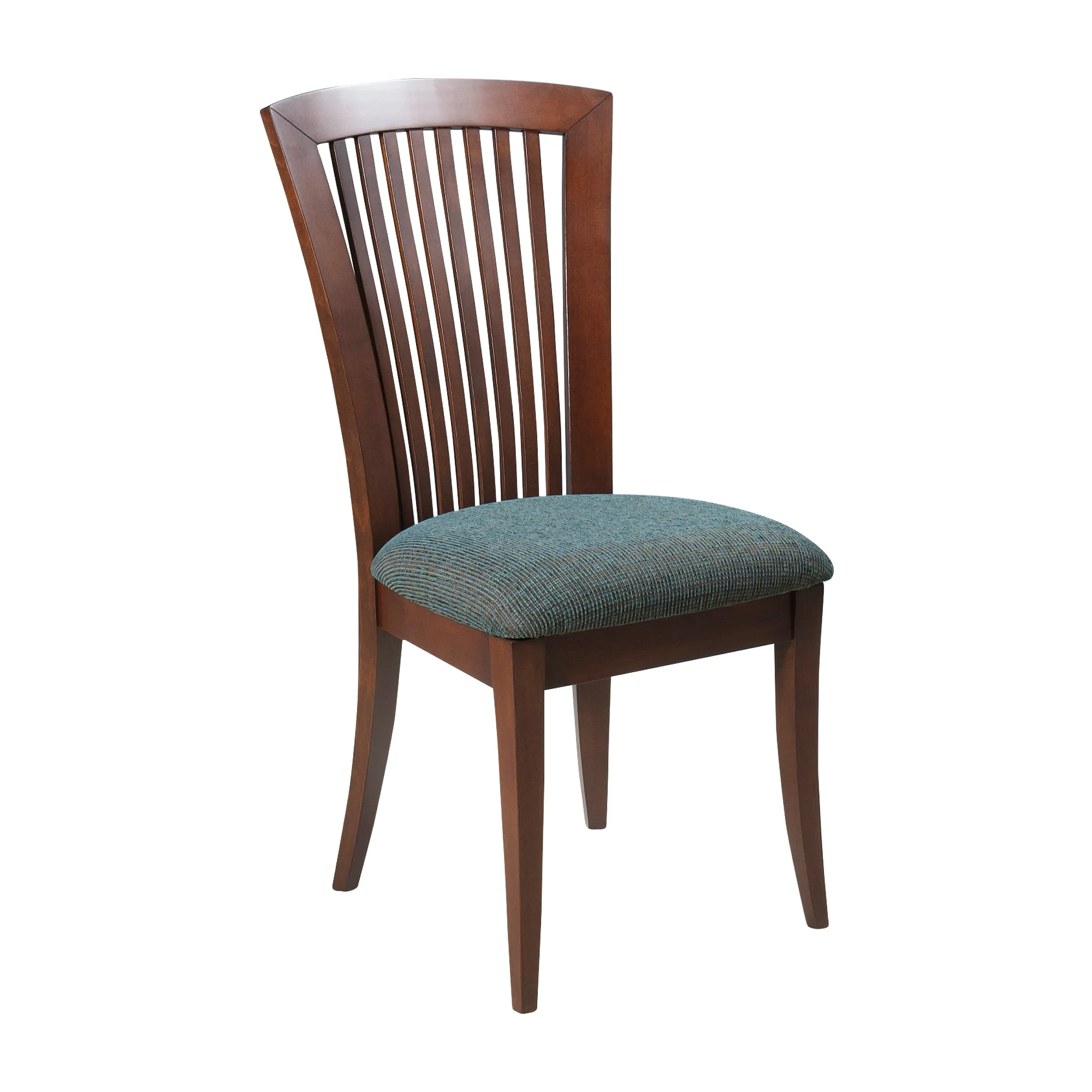Saloom New England 000028841618 Ava Dining Side Chair | Crowley ...