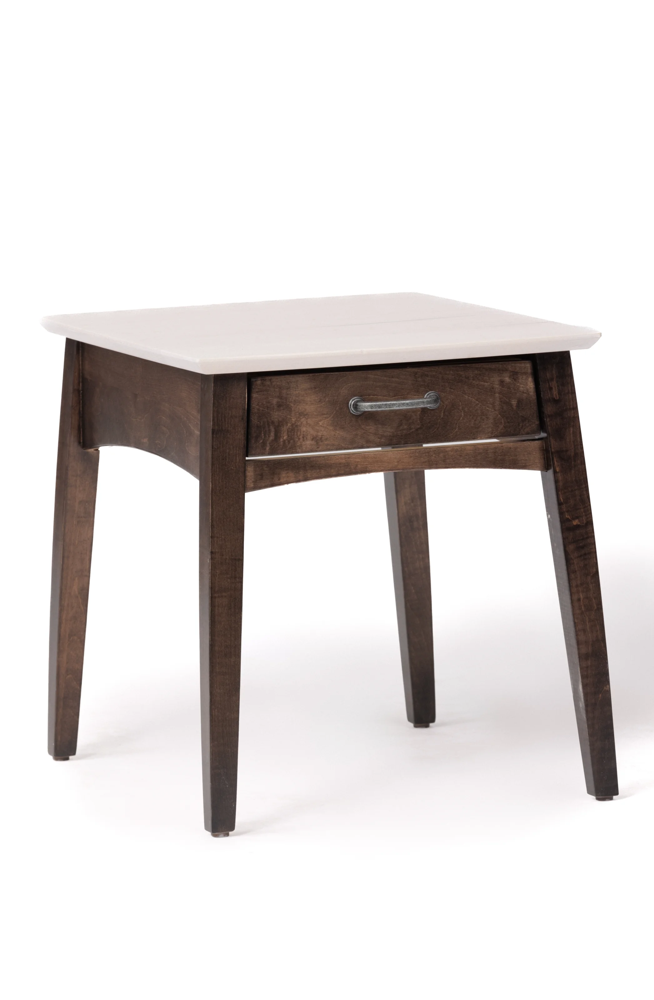 Oakwood Industries Dover 000028878816 End Table | Crowley Furniture & Mattress | Occ - End Tables