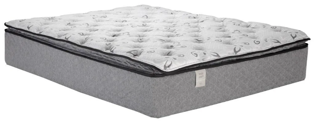 Justice Furniture Island Palms Pillow Top 000026606890 TwinXL Island ...