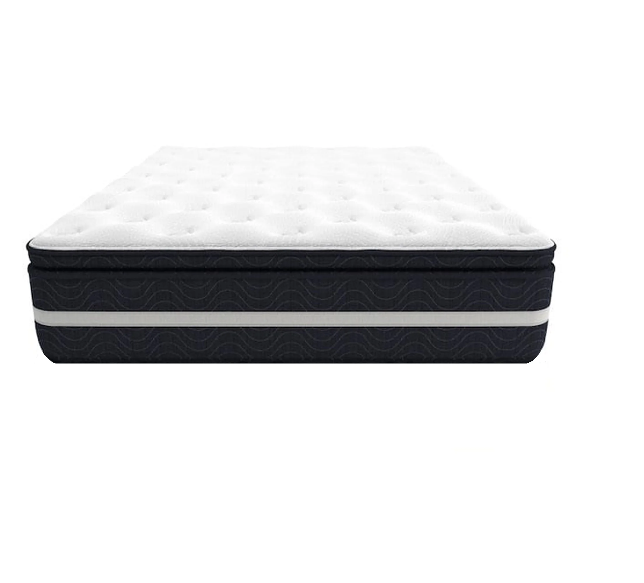 Southerland Bedding Co Gardner Pillow Top 000028703330 Queen Gardner Pillow Top Mattress