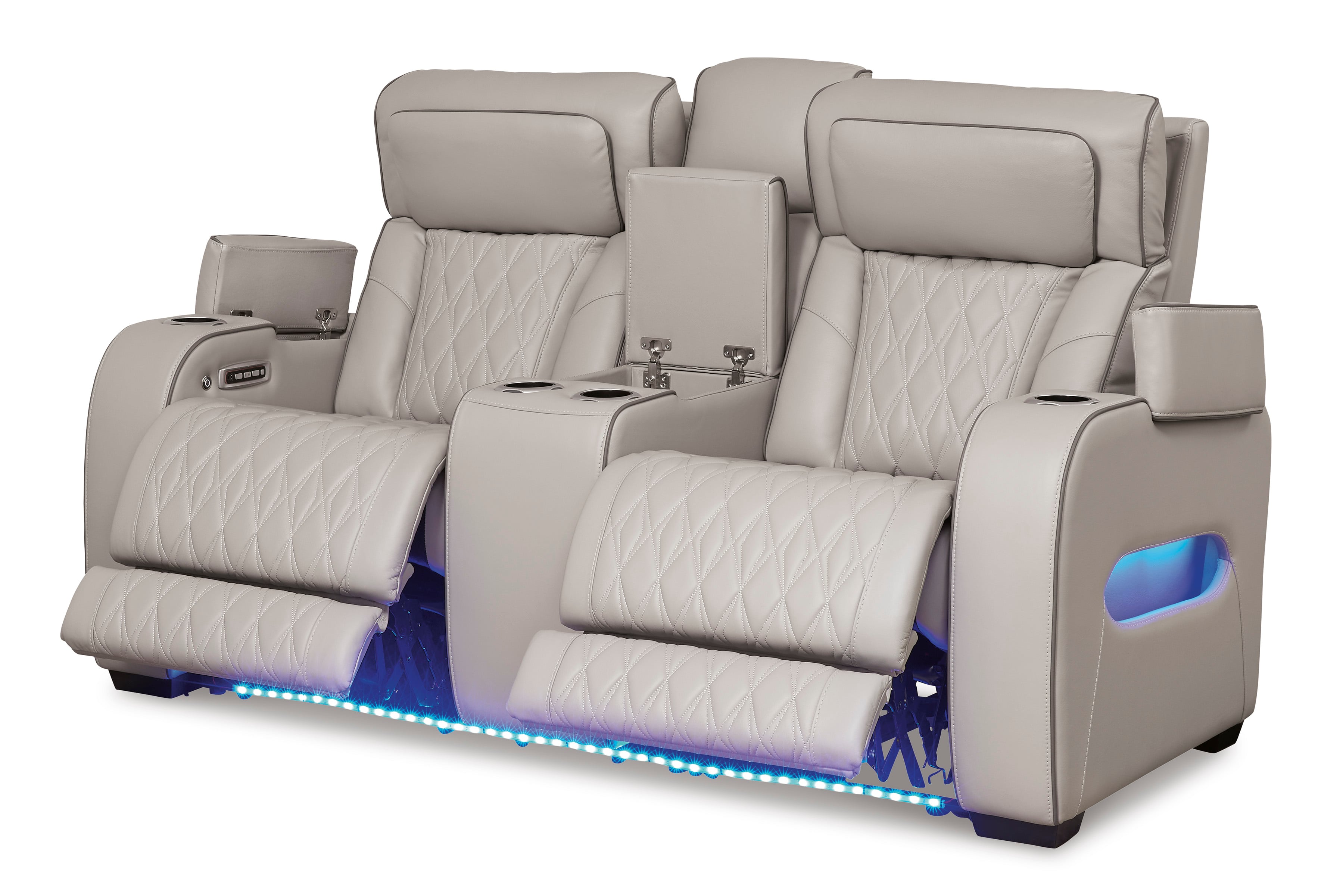 Signature Design by Ashley Boyington U27105U2 3-PC Power Reclining ...