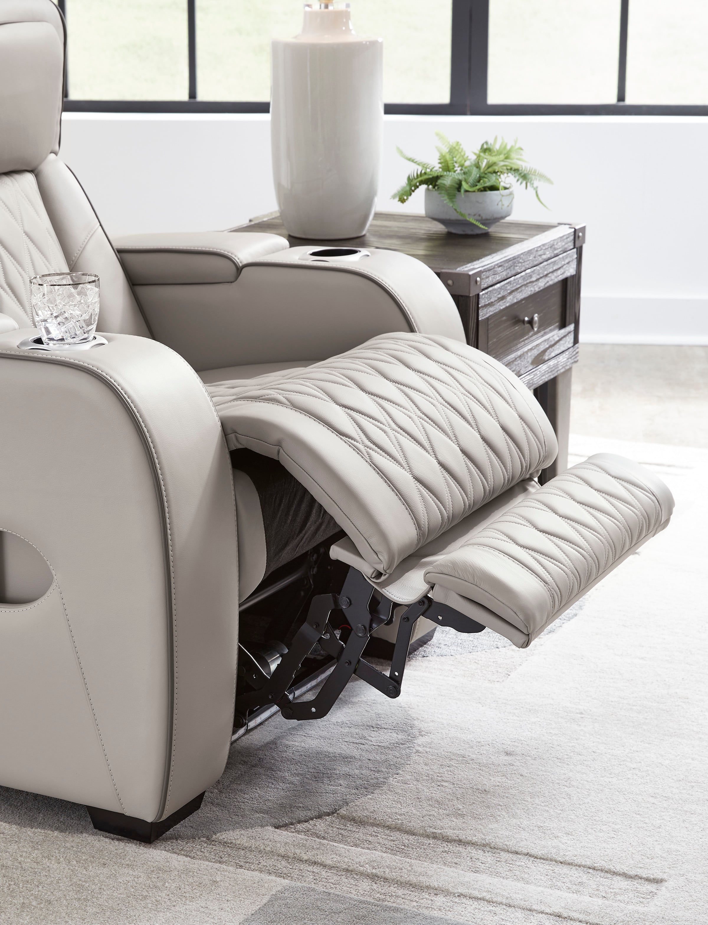 Signature Design by Ashley Boyington U27105U2 3-PC Power Reclining ...