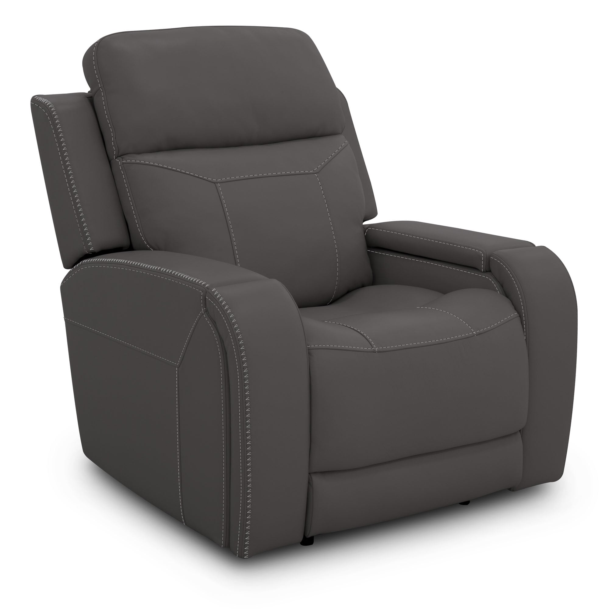Moto Motion Stevenson 828-4 Recliner with Layflat Recliner Home Theater ...