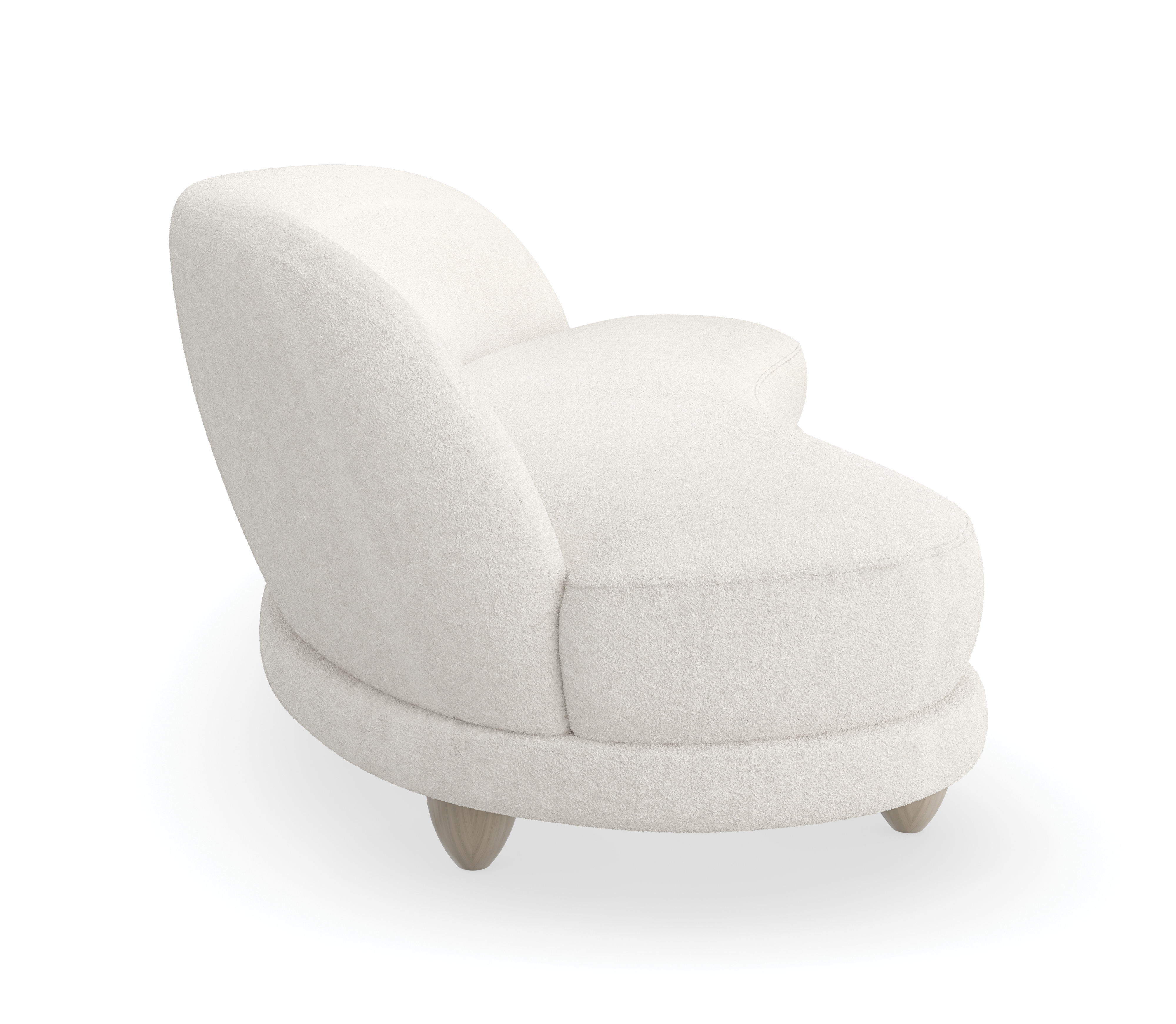 Mccreary modern swivel chair store