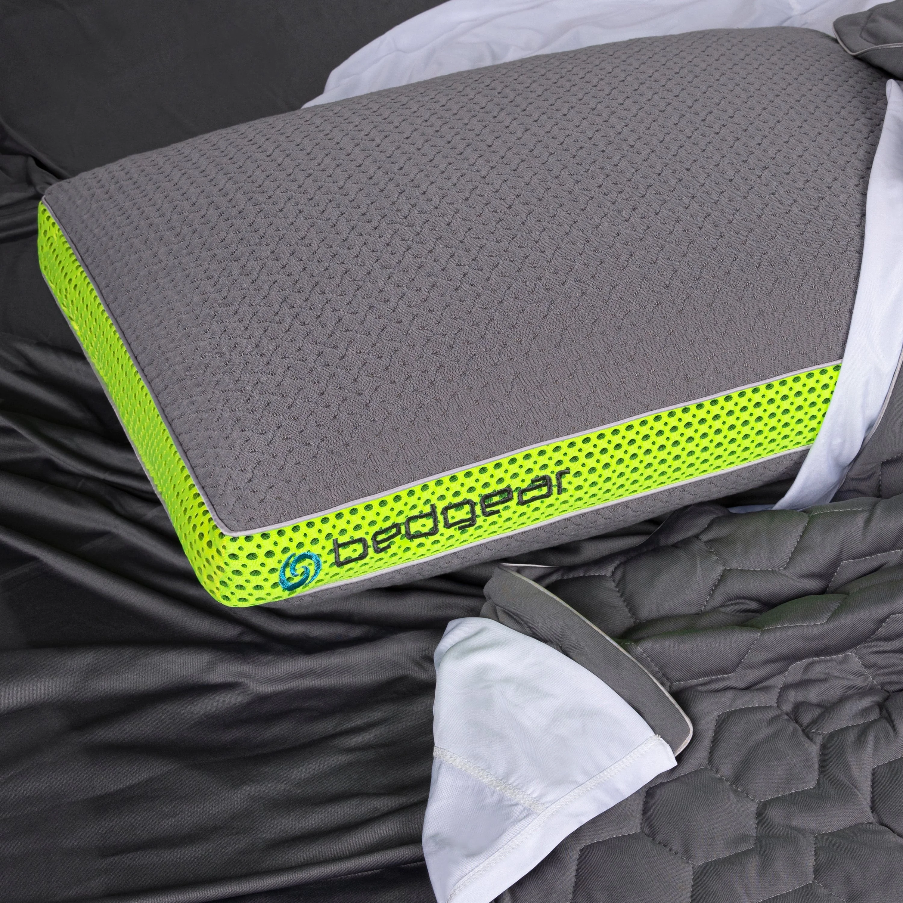 Bedgear Multi Pillow BGP01664P Multi Pillow | O'Dunk & O'Bright ...
