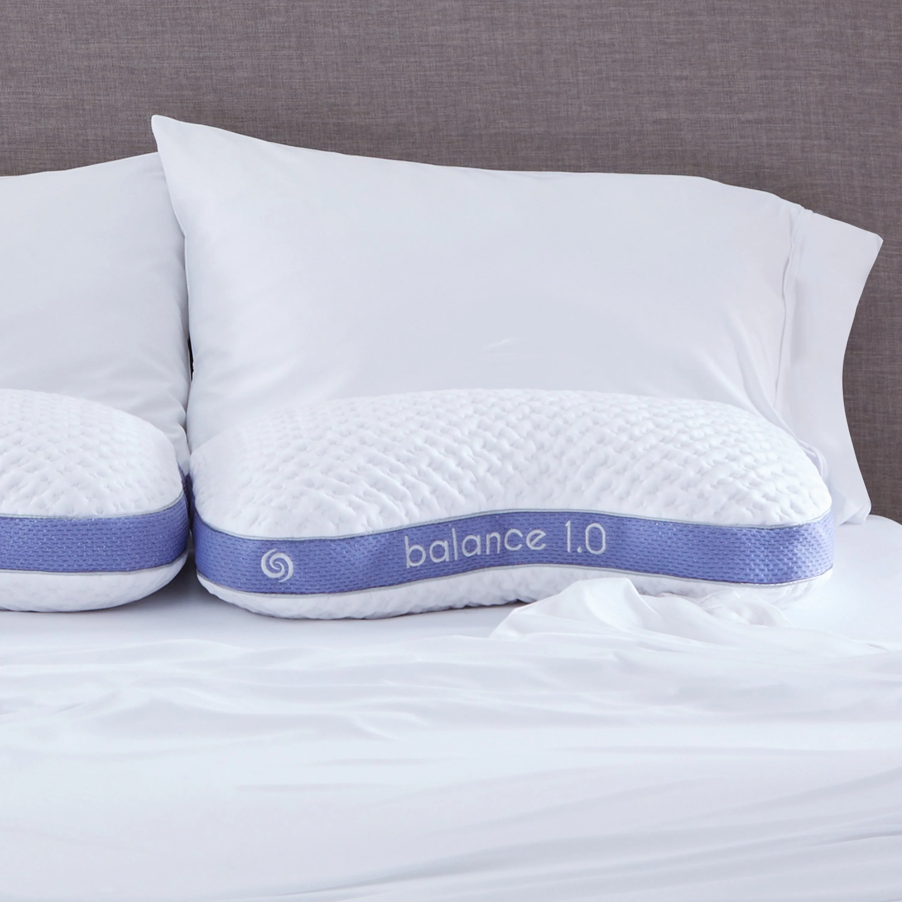 Bedgear Balance Cuddle Curve BGP02491P Balance Cuddle Curve 1.0 Pillow ...