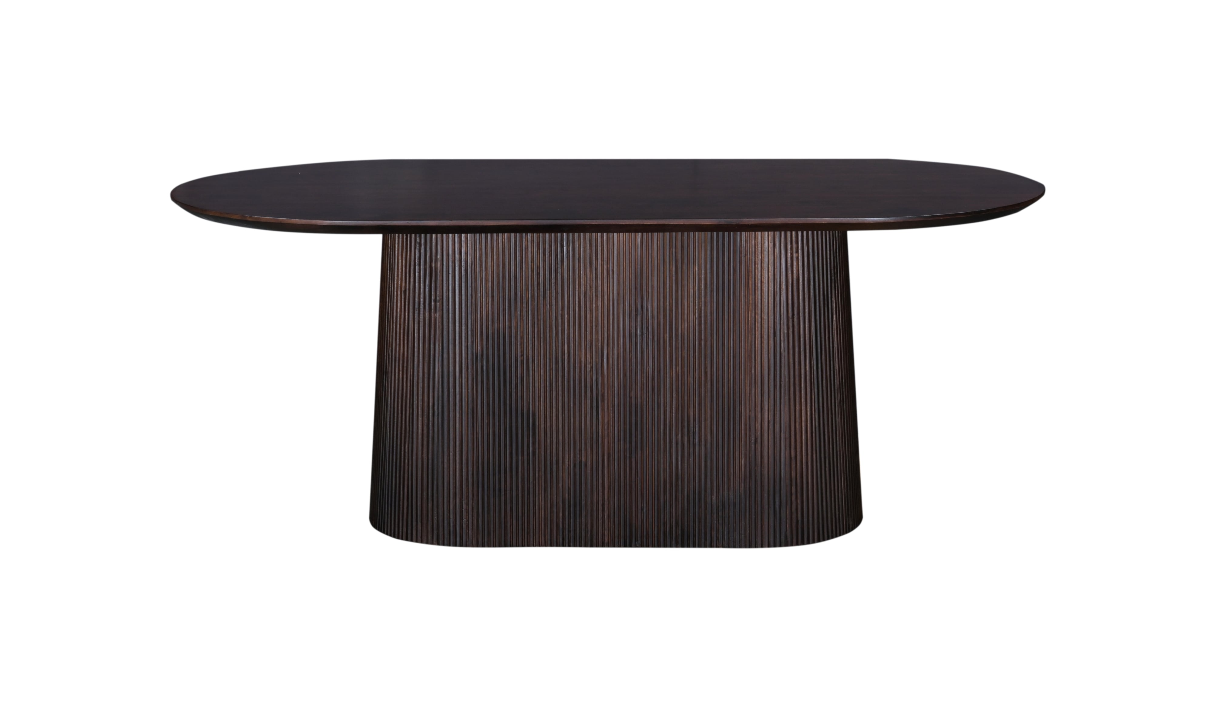 Bassett Mirror Morlando Dining Table
