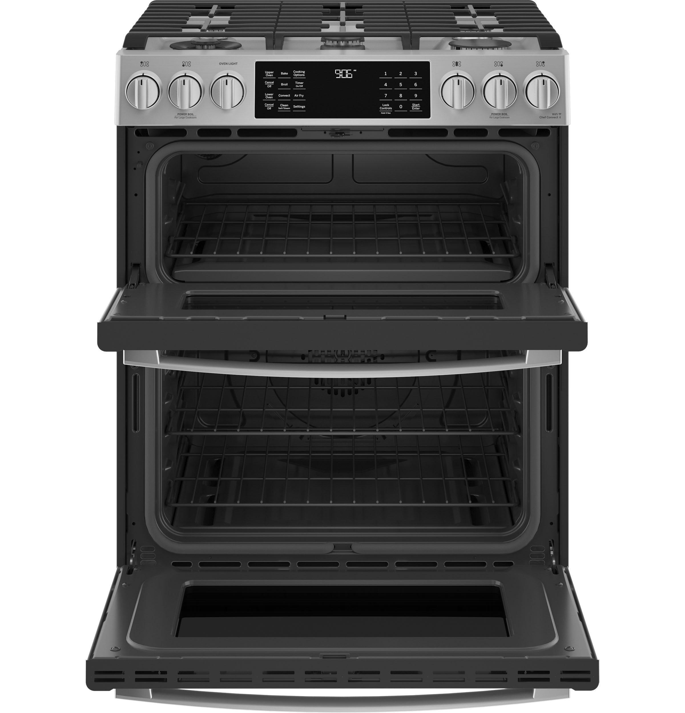 Gas Ranges in Boston Franklin Wrentham Norfolk Attleboro Bellingham Foxboro Holliston Hopkinton Medfield Medway Milford Millis Plainville Walpole Massachusetts and Providence Rhode Island Simon s Furn...