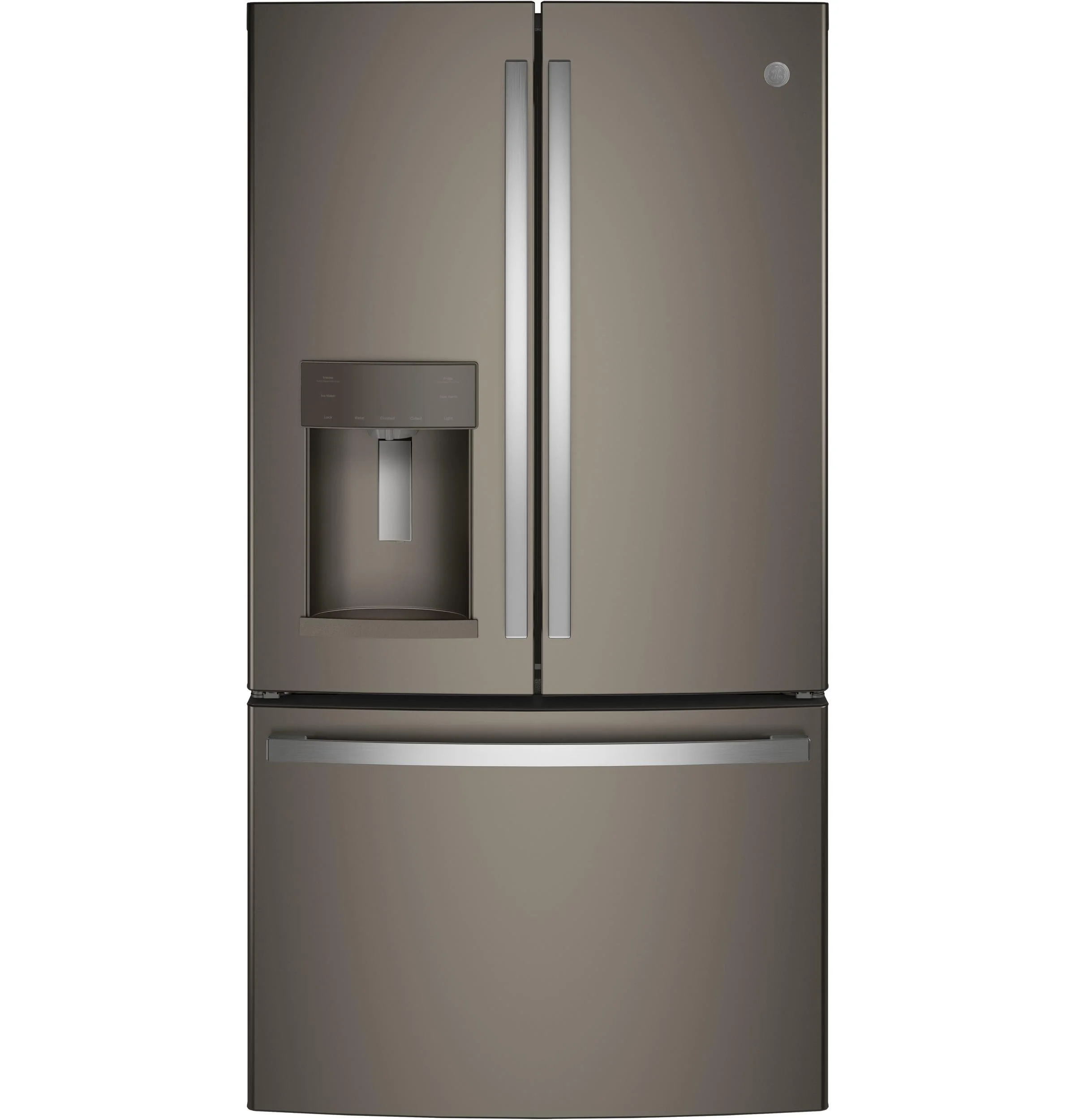 GE Appliances GFE28GMKES Your Best Kept Secret | Sherman's | Refrigerator