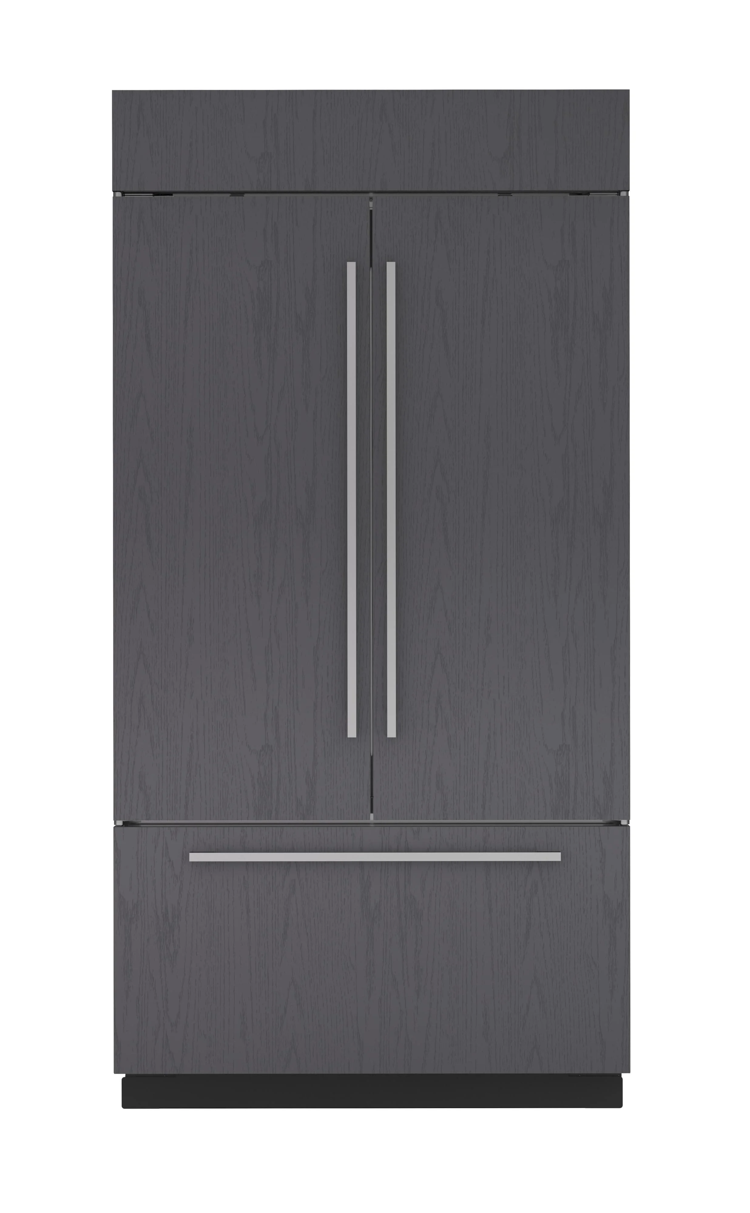 Sub-Zero CL4250UFDID/O 42" Classic French Door Refrigerator/Freezer ...