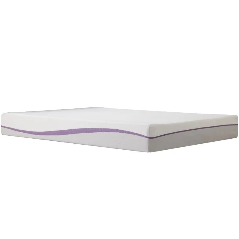 Purple Purple Plus Mattress 102123964 Queen Purple Plus Mattress ...