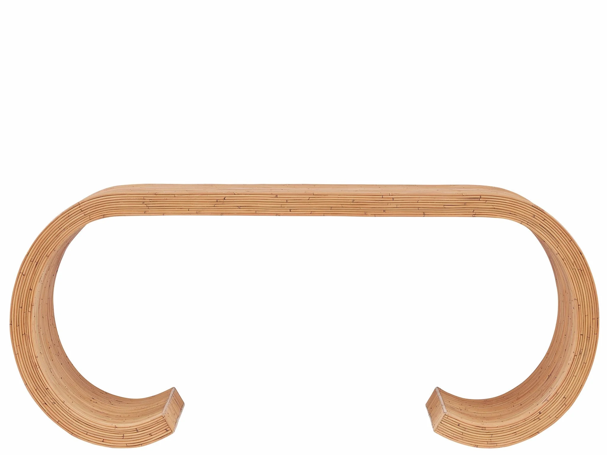 Universal Escape Coastal Living Home Collection U033E823 Costal Curved universal-escape-coastal-living-home-collection-u033e823-costal-curved