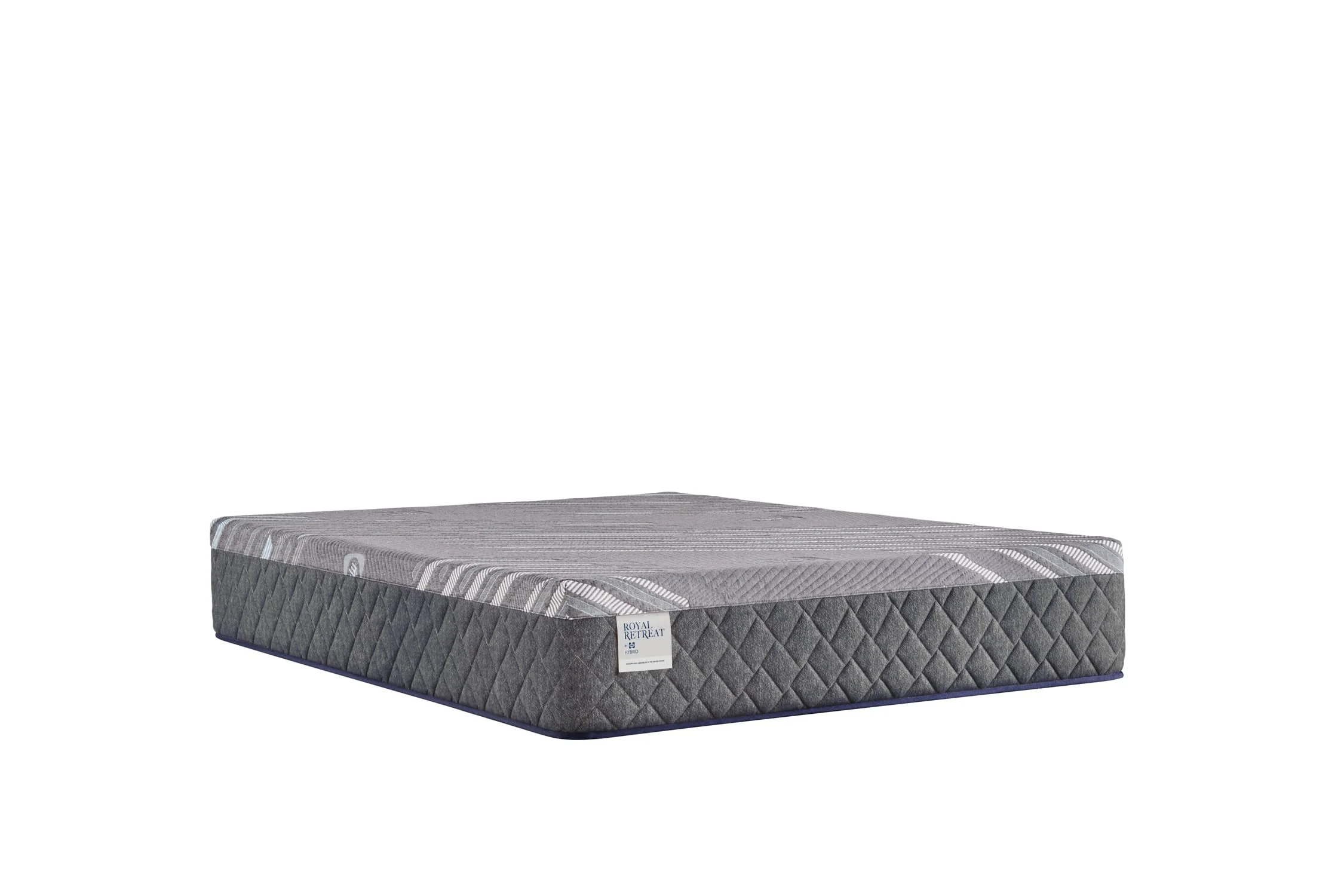 Sealy royale sleeper mattress store