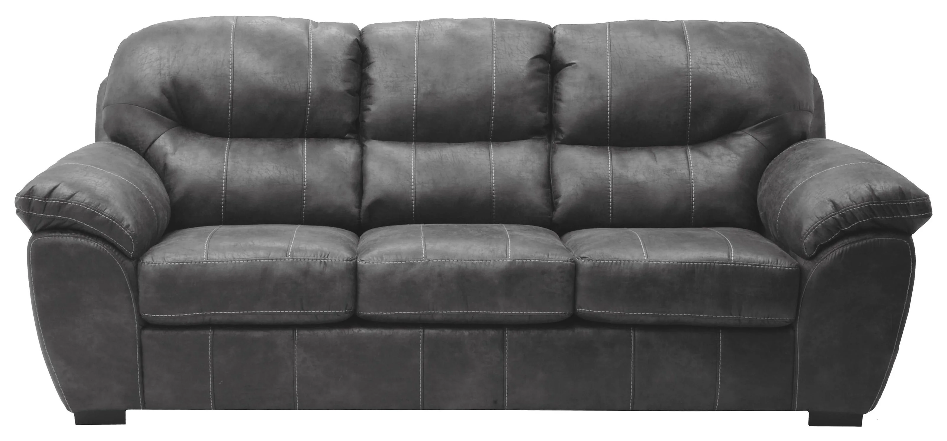 Jackson Furniture Jordan DE209 Sofa for Living Rooms and Family Rooms ...