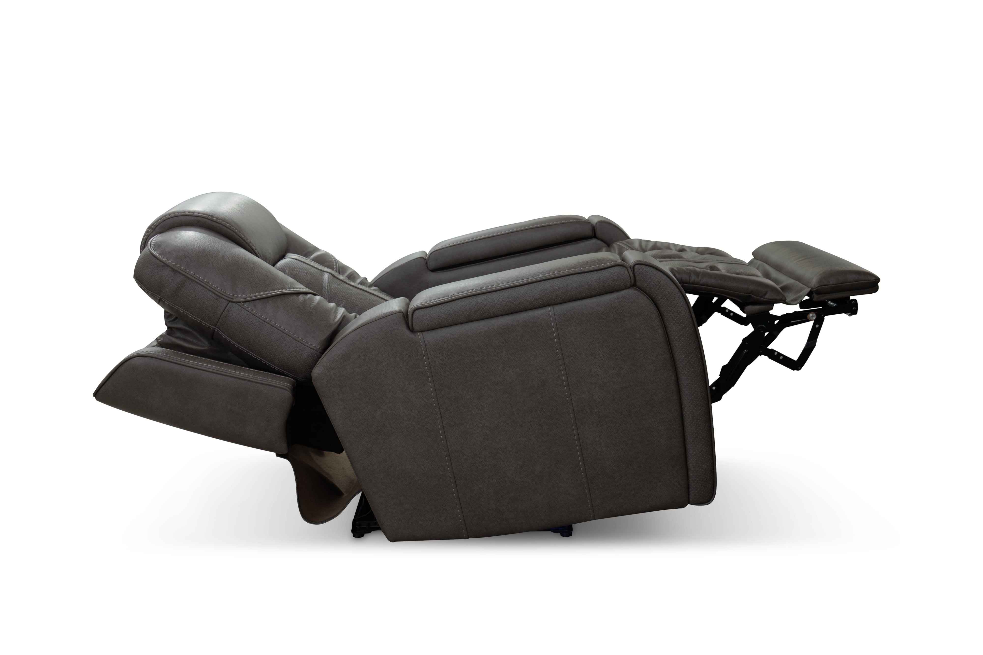 Moto Motion Alpha DC316 Triple Power Recliner | Standard Furniture ...