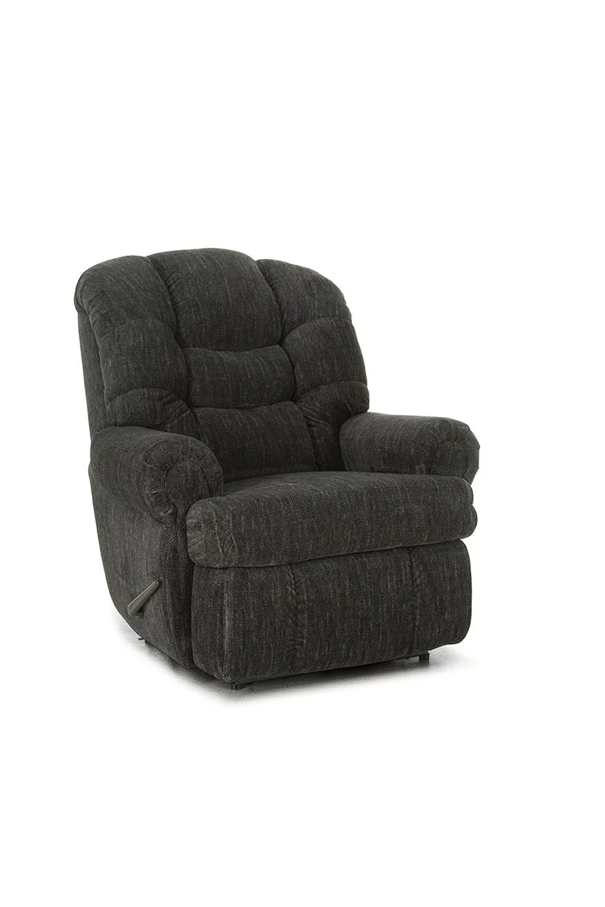 Lane dawson denim recliner store