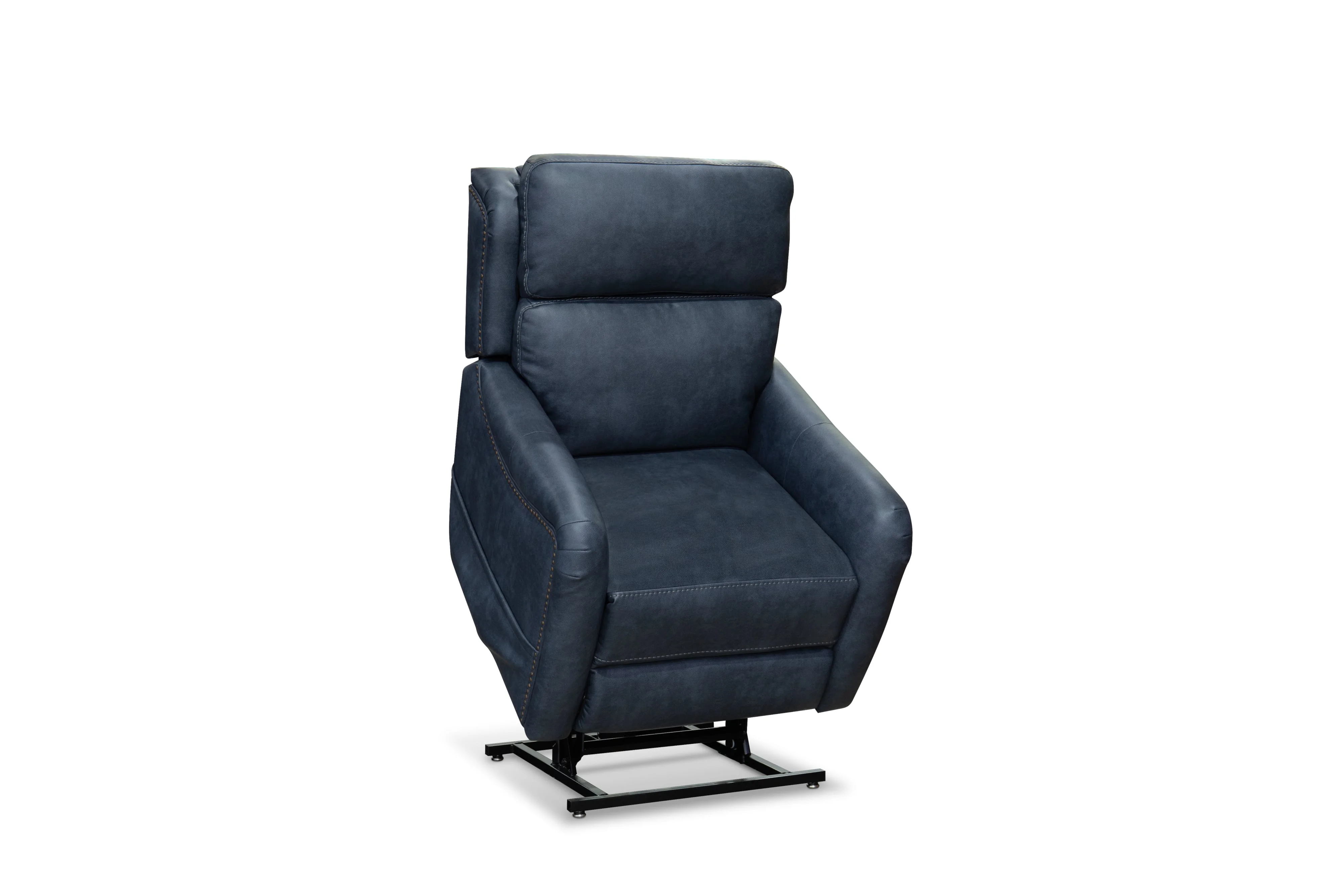 Moto Motion Ruby FA333 Power Lift Recliner with Power Headrest, Lumbar ...